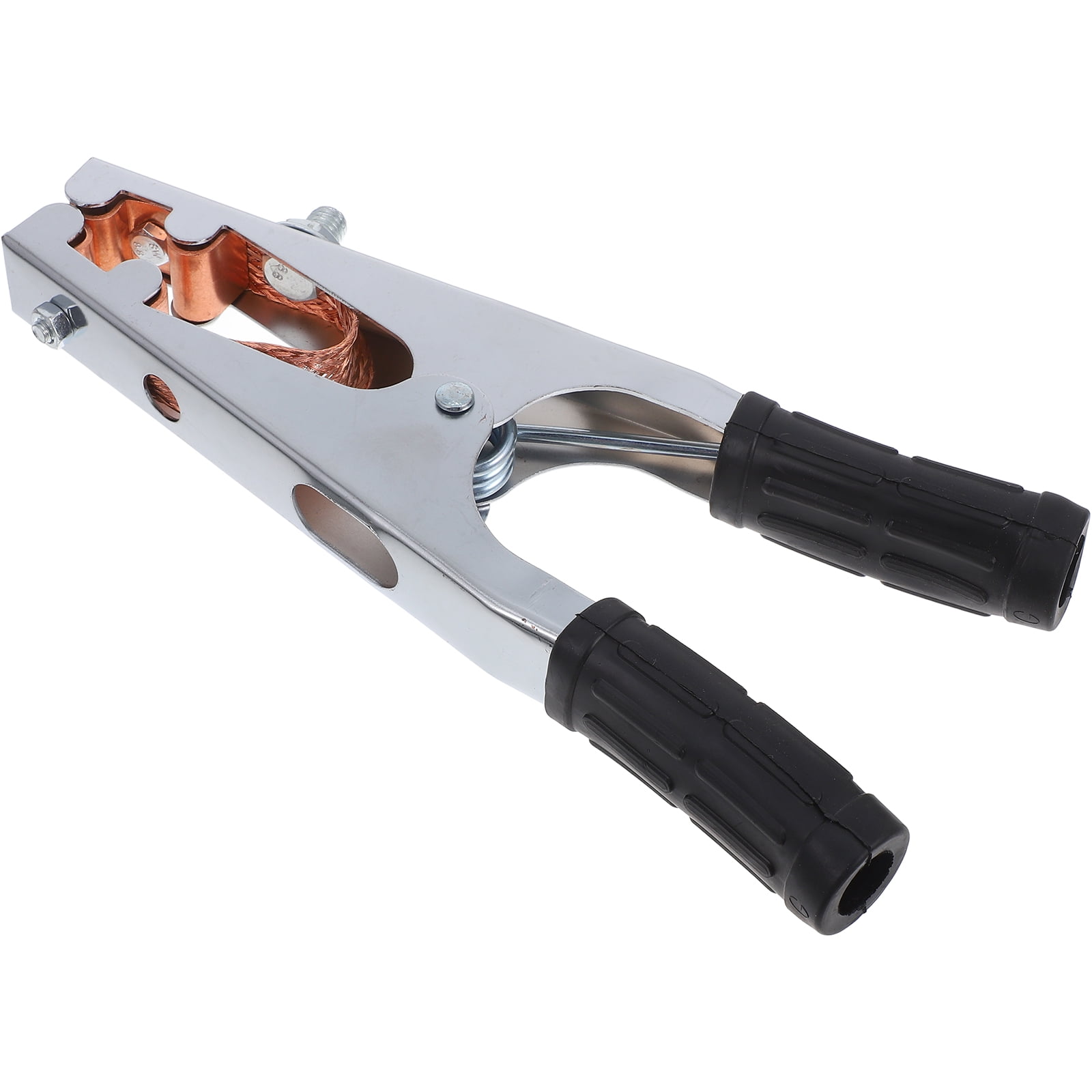 Worgeous Heavy Duty 800a Welding Ground Clamp Earth Ground Clamp ...