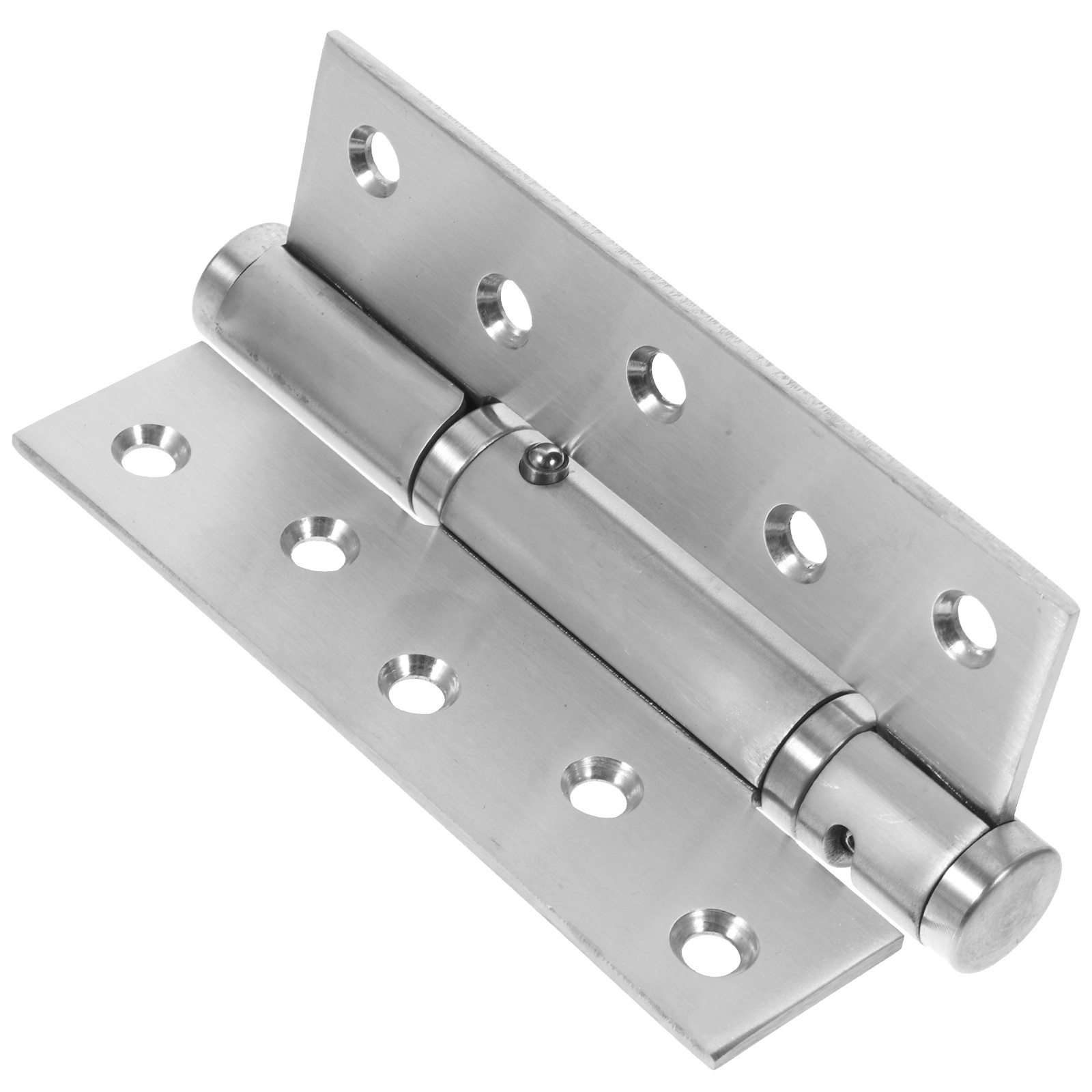 Worgeous Heavy Duty Automatic Self Closing Spring Hinge Stainless Steel ...