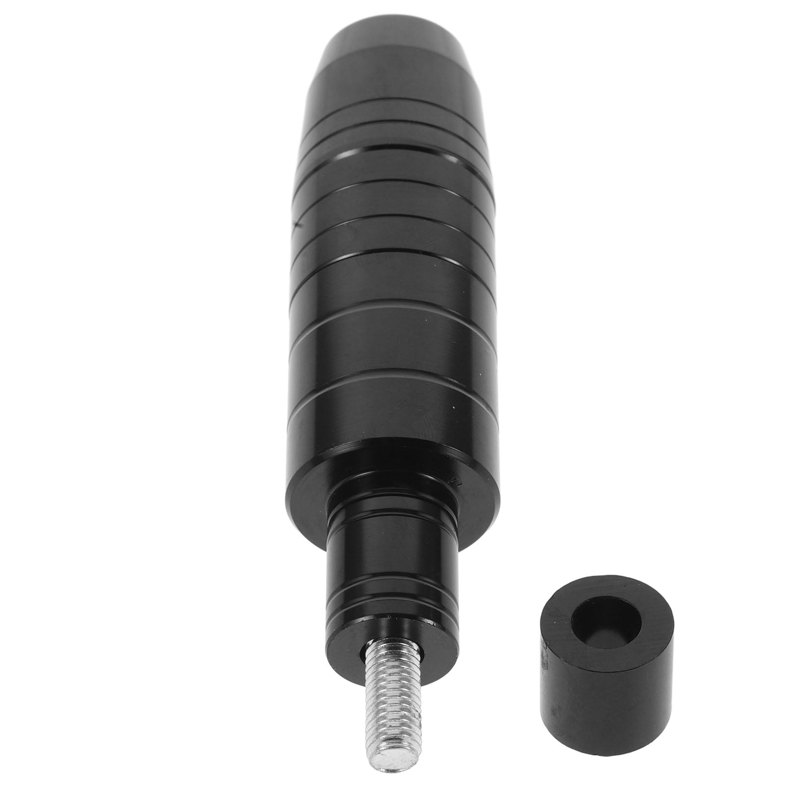 Worgeous Heavy-Duty Motorcycle Anti-Fall Guard Universal Motorcycle ...