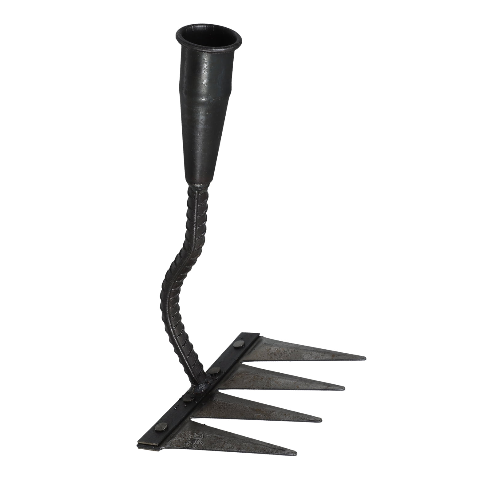 Worgeous Heavy Duty Multi-Function Weeding Rake Tool For Gardening Soil ...