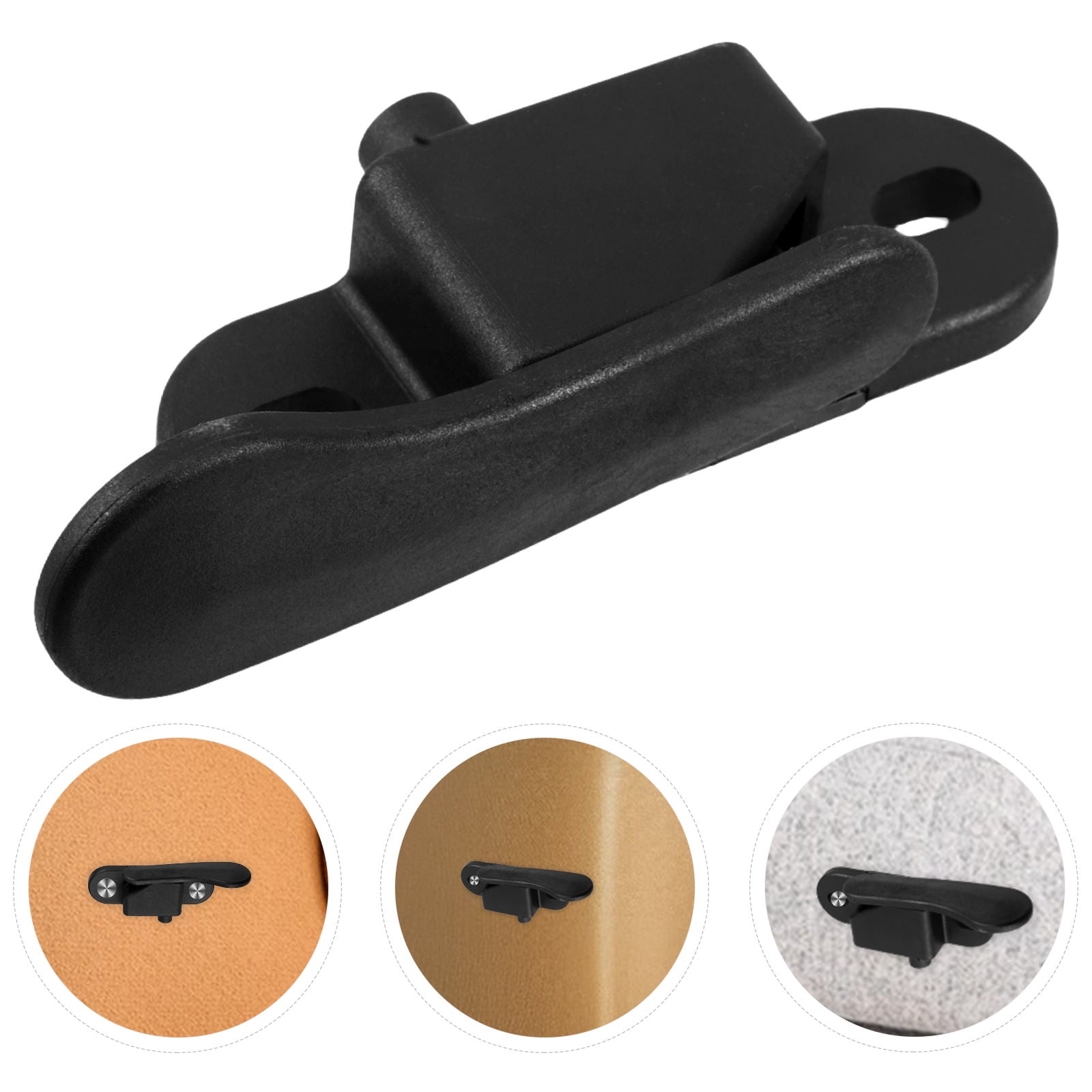 Worgeous Heavy Duty Office Chair Control Lift Mechanism Ideal For ...