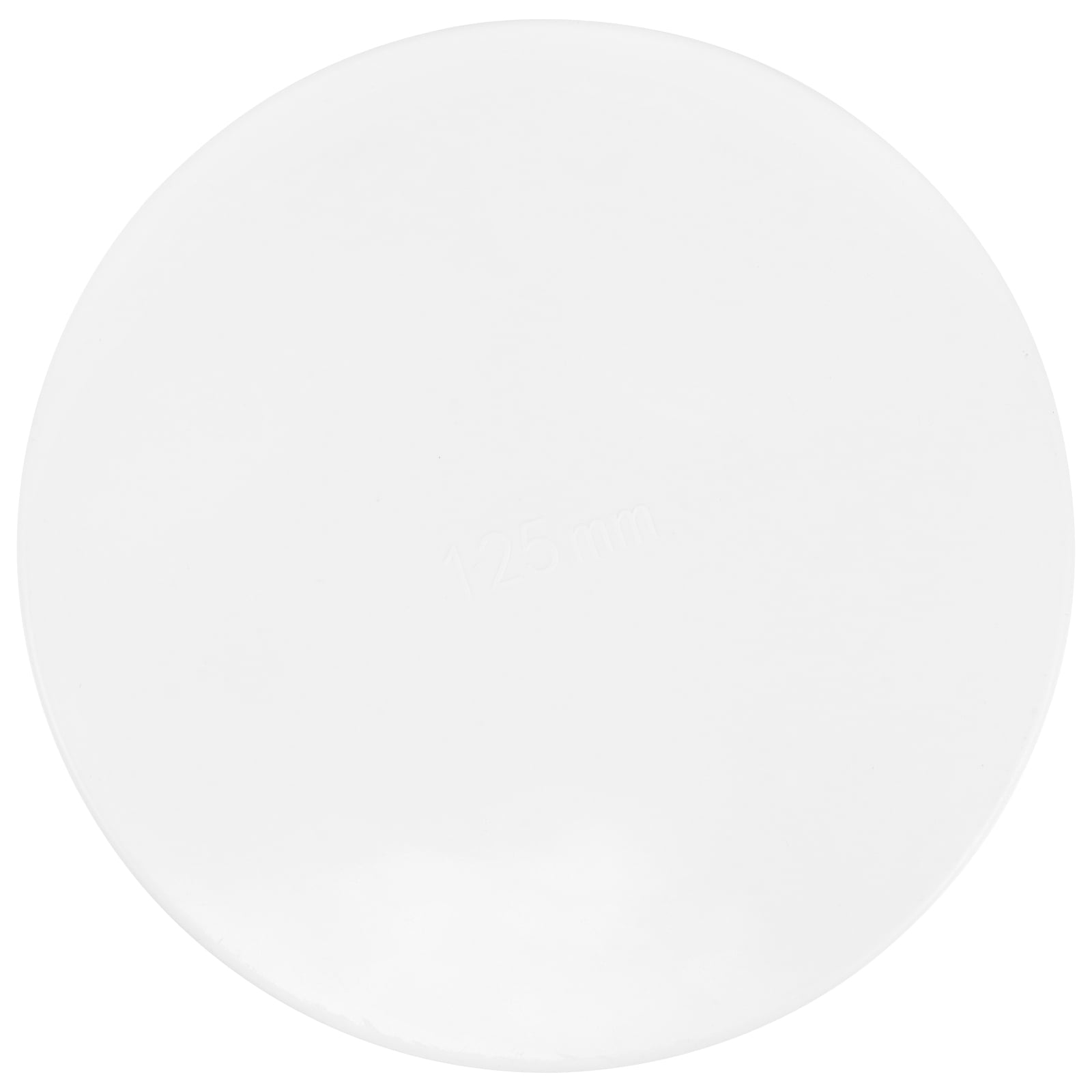 Worgeous Heavy-Duty PVC Pipe End Cap Fitting Water Pipe Cap End Lid ...