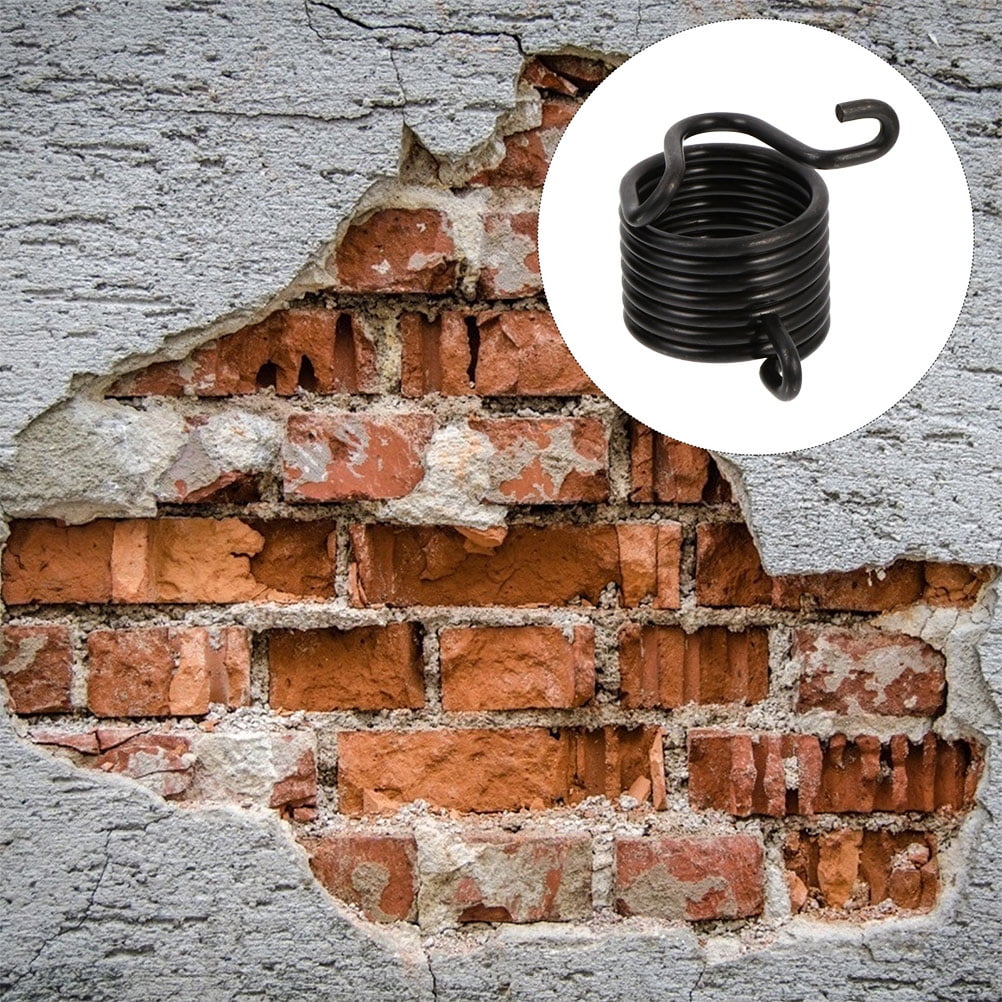 Worgeous Heavy Duty Pneumatic Chisel Spring Model 150 190 250 for Heavy ...