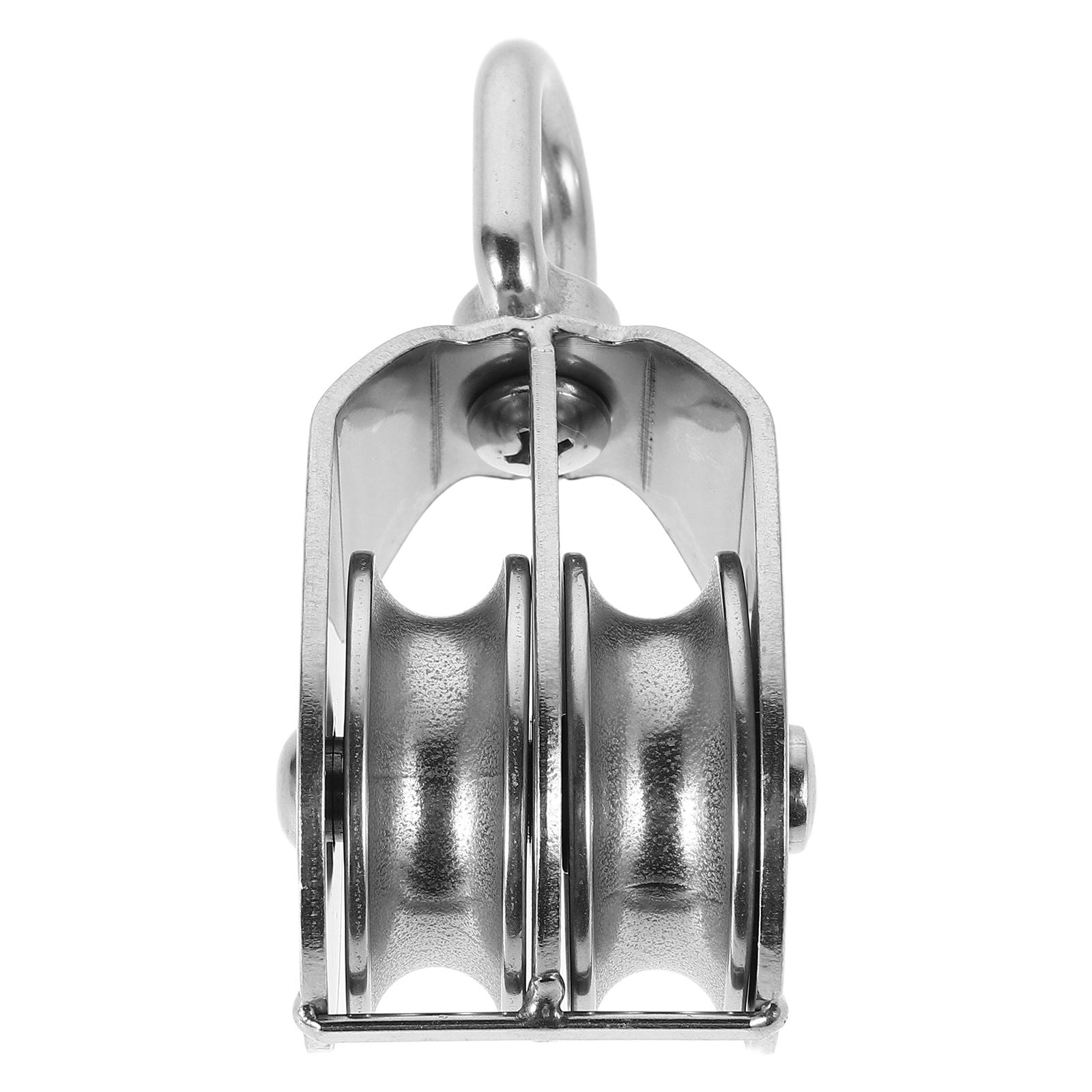 Worgeous Heavy Duty Pulley Wheel For Marine Applications Stainless ...