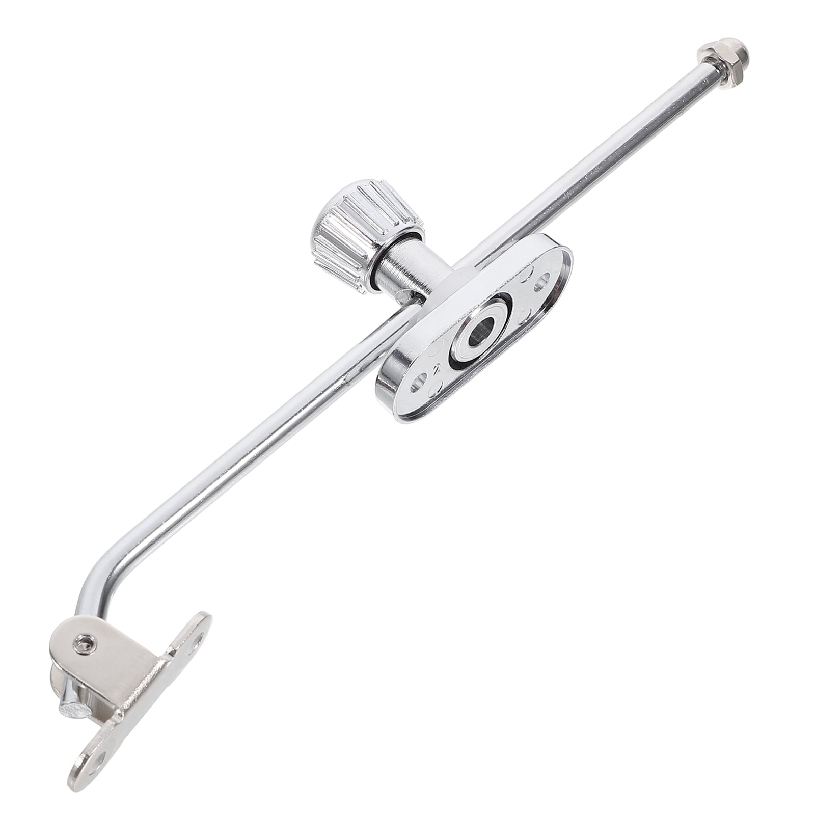 Worgeous Door Closer With Hold Open Heavy Duty Door Closer Casement ...