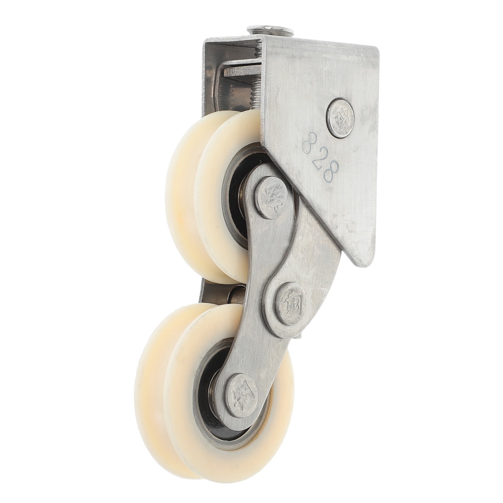 Worgeous Heavy Duty Sliding Door Roller Assembly Ball Wheel Bearing ...