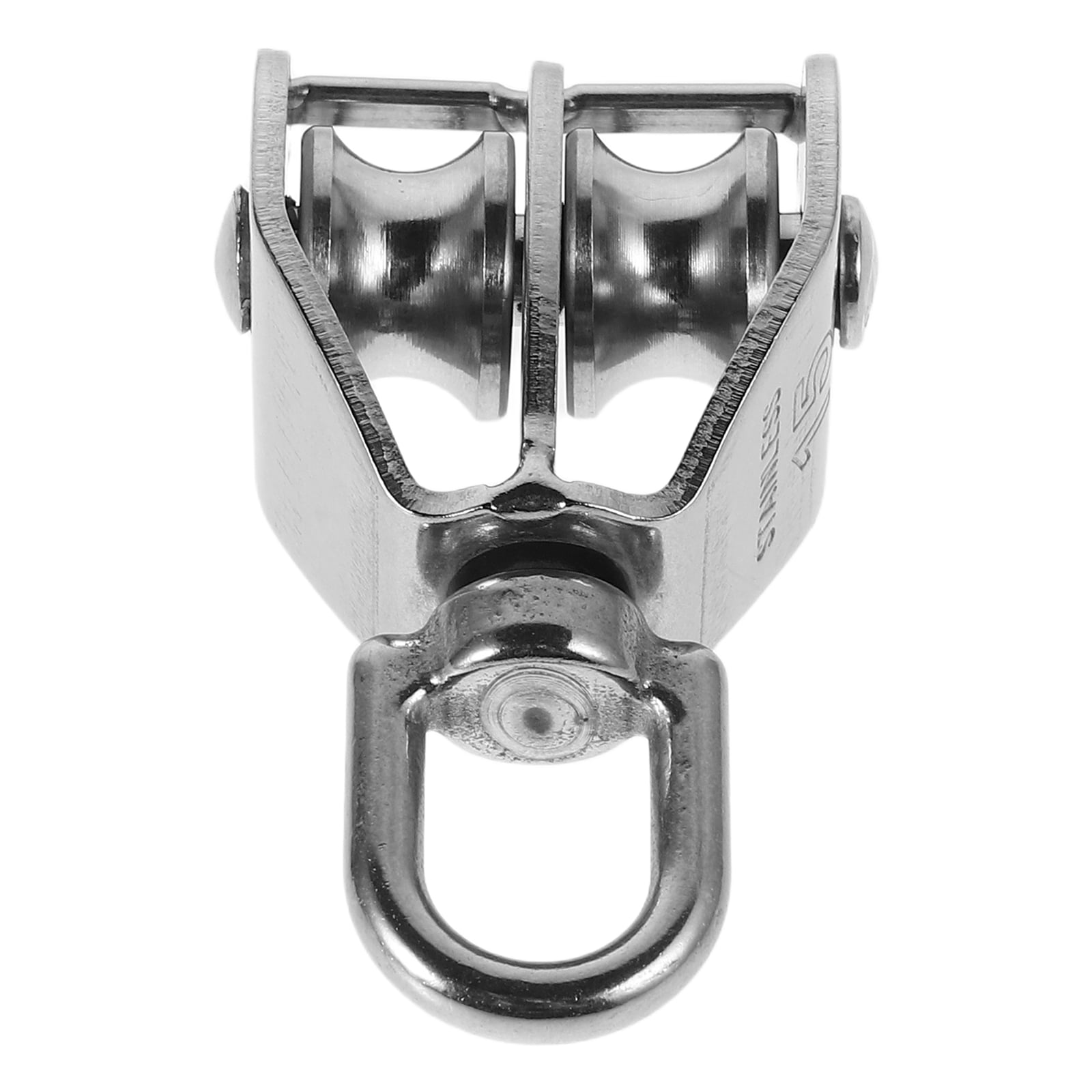 Worgeous Heavy Duty Stainless Steel Pulley For Marine Application ...