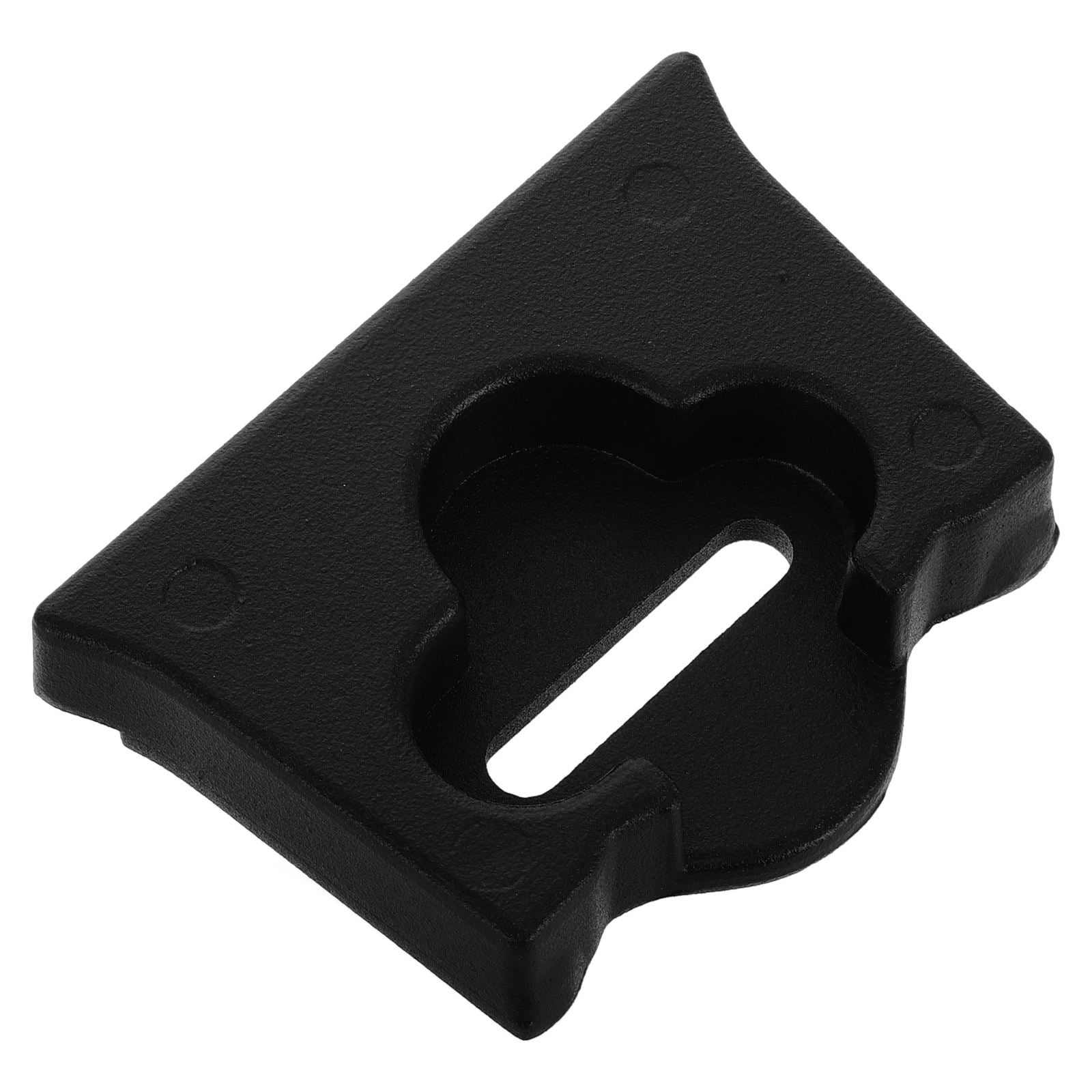 Worgeous Heavy Duty Tailgate Limiter Block 1 Set Compatible with Jeep ...