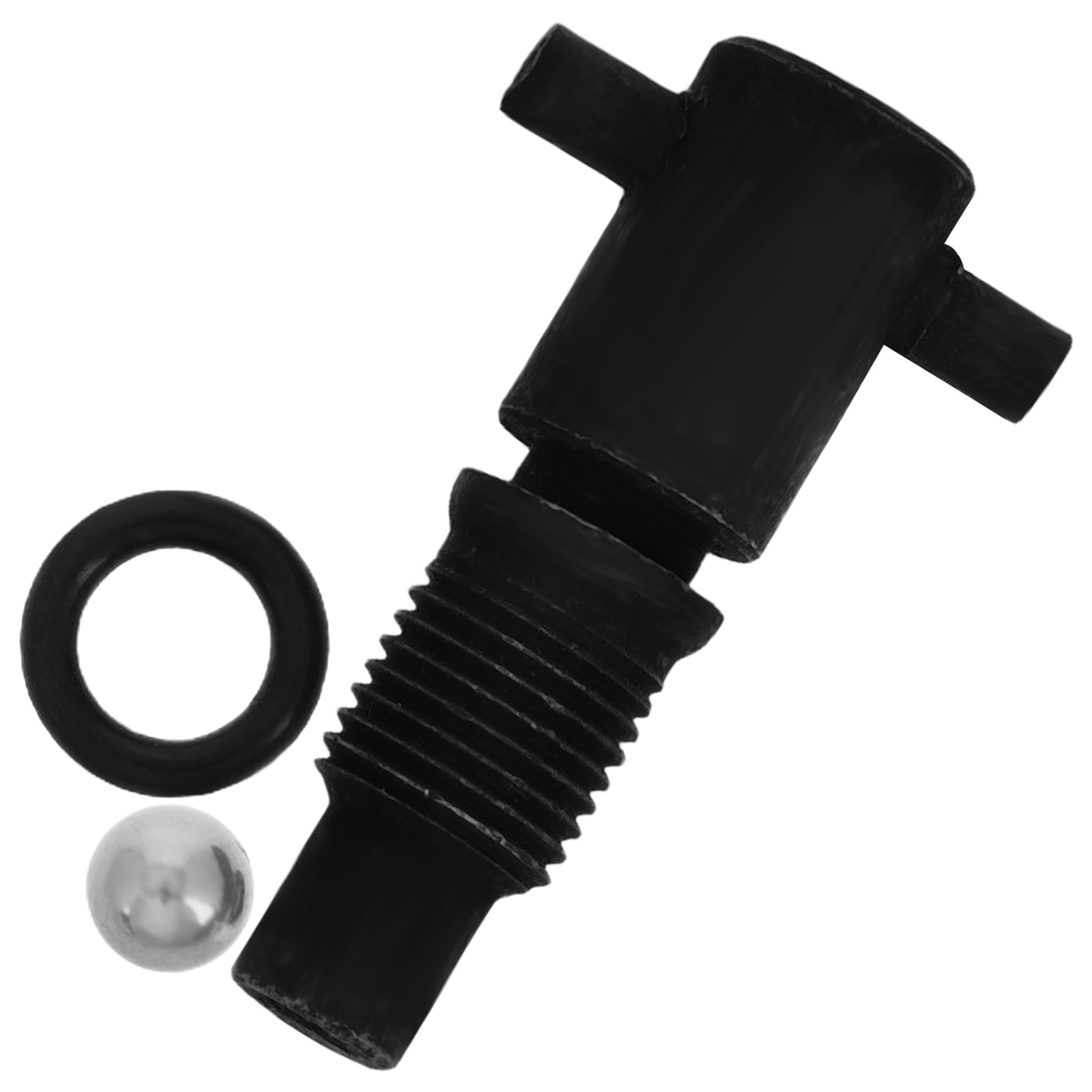 Worgeous Heavy Duty Vertical Jack Oil Return Valve Parts Metal Jack ...