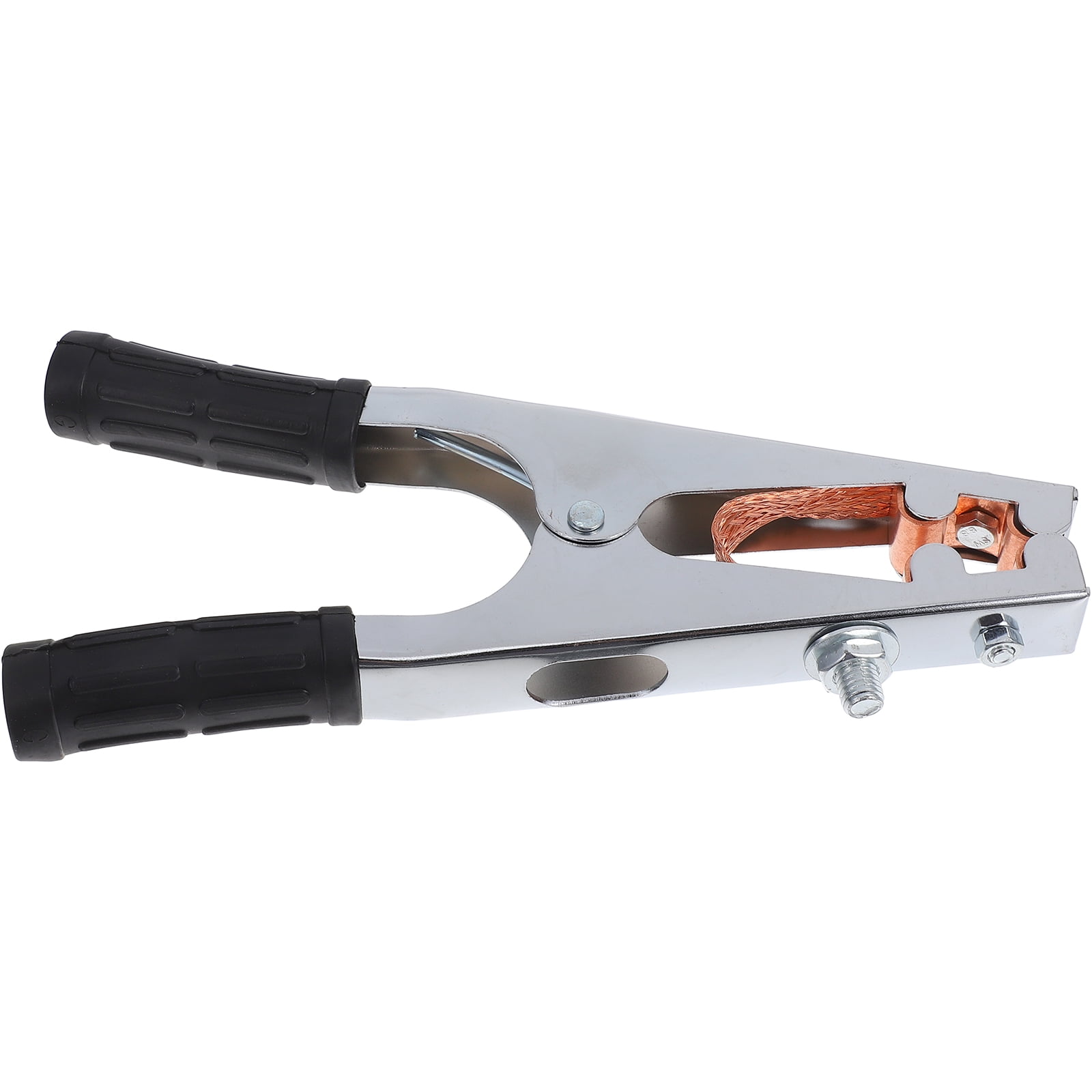 Worgeous Heavy Duty Welding Ground Clamp 800a -Earth Grounding Clip For ...