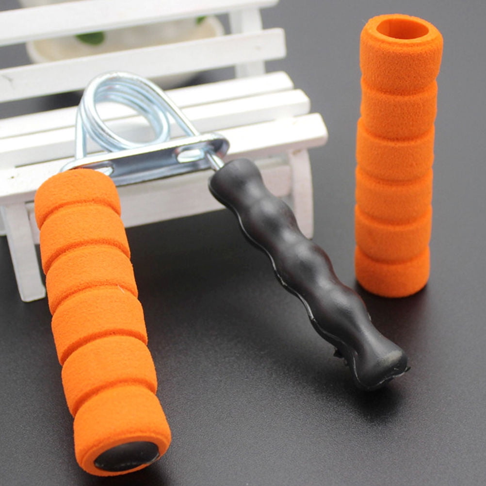Raindrops Grip Strengthener Hand Exerciser Assorted Color 5Pcs 4 ...