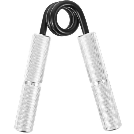 Worgeous Heavy Grip Hand Grippers for Fitness with 20 KG Strength ...
