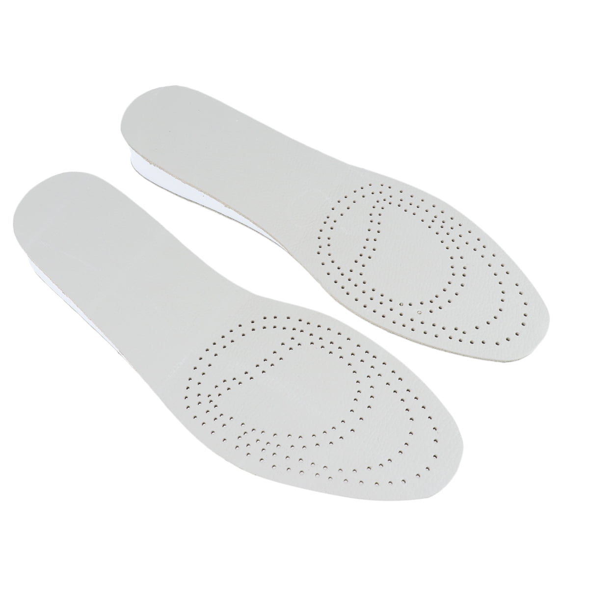 Worgeous Heel Cushions for Shoes Leg Length Discrepancy Insole Women's ...