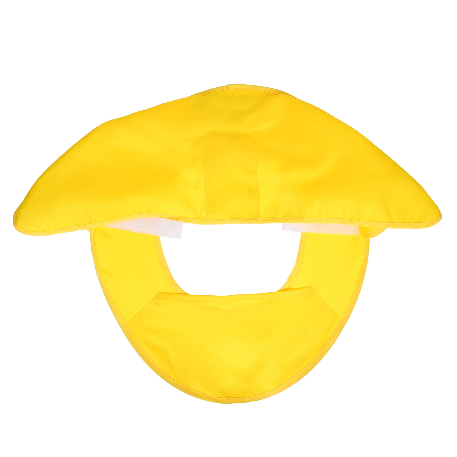 Worgeous Helmet Neck Protector 1Pack for Sanitation Workers with UV ...