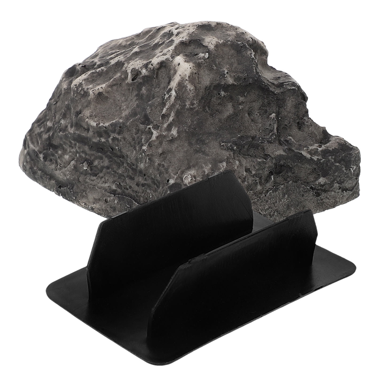 Worgeous Hidden Key Storage Box False Stone Key Hider Outside Key Hider ...