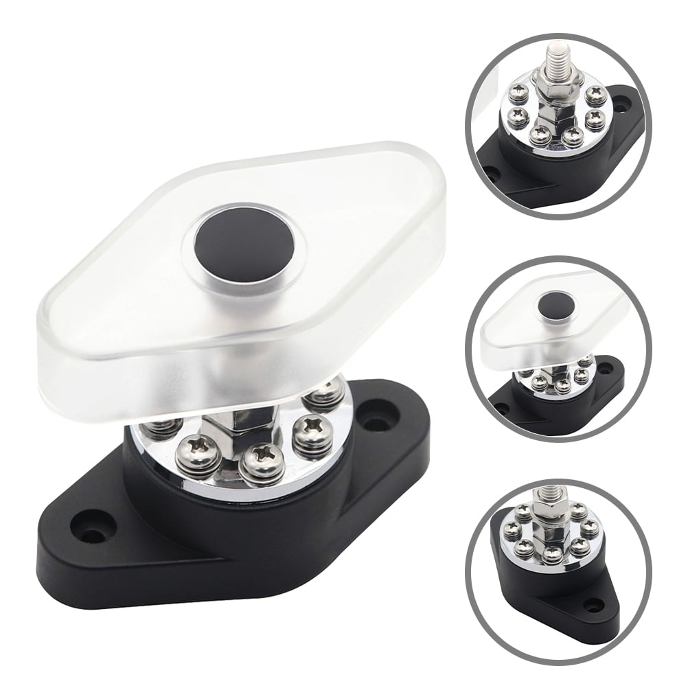 Worgeous High Current Transport Line Distribution Terminal Bus Bar ...