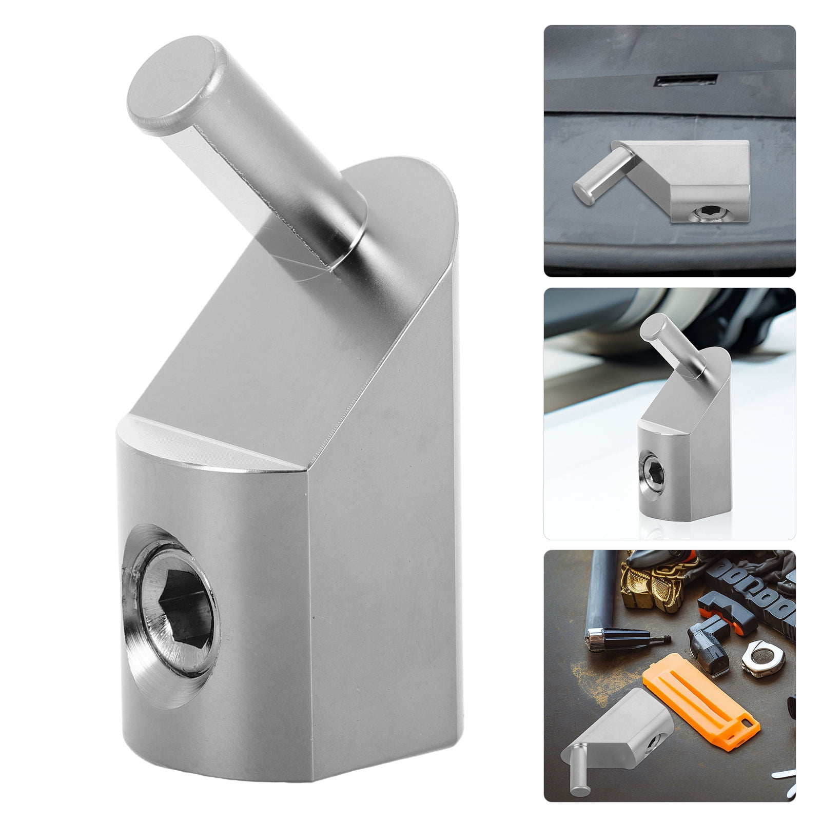 Phenofice Aluminum Alloy Terminal Block For Audio Enhancement Car ...