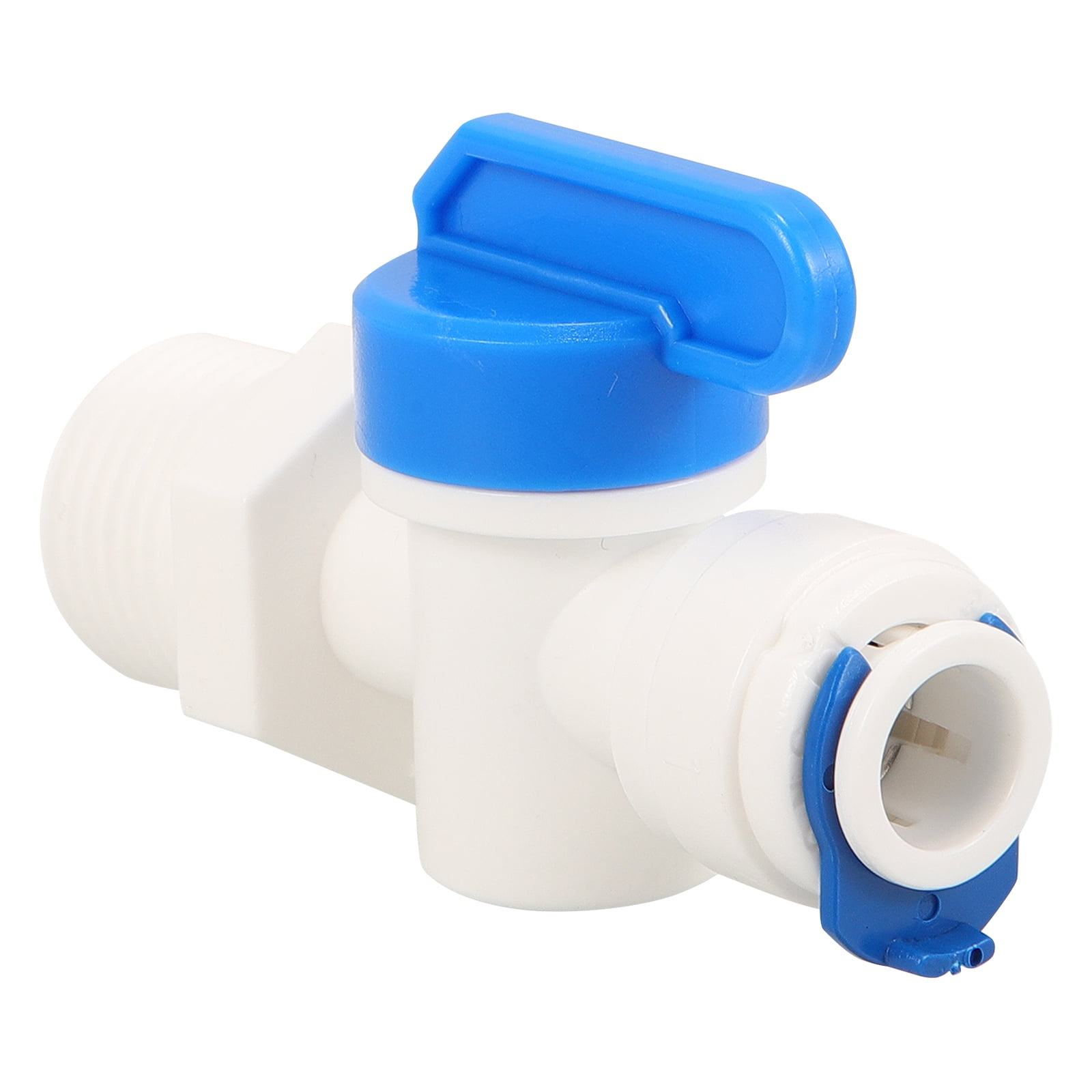 Worgeous High Pressure Hose Nozzle Water Purifier Connector - Walmart.com