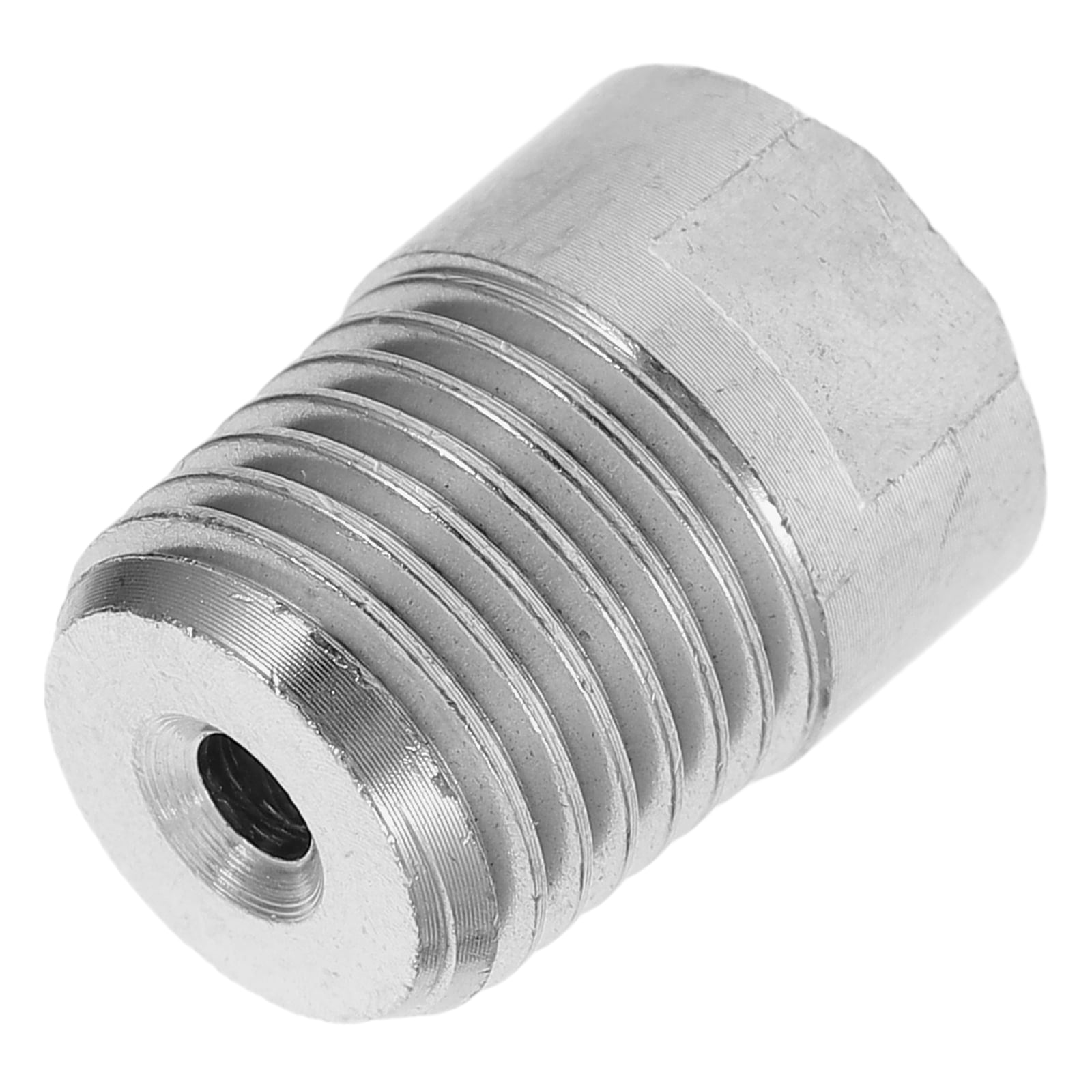 Worgeous High Pressure Spray Nozzle Tip Stainless Steel NPT1/4 Fan ...