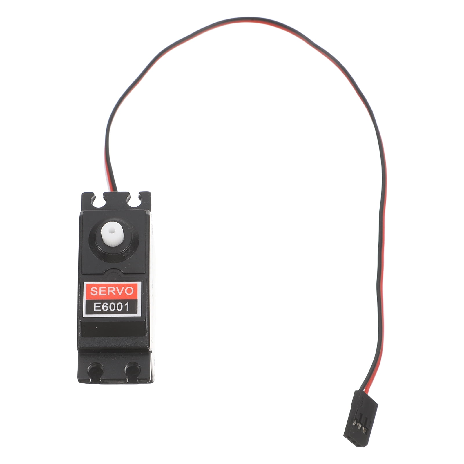 Worgeous High RC High Torque Full Metal Gear Throttle Steering Gear For ...