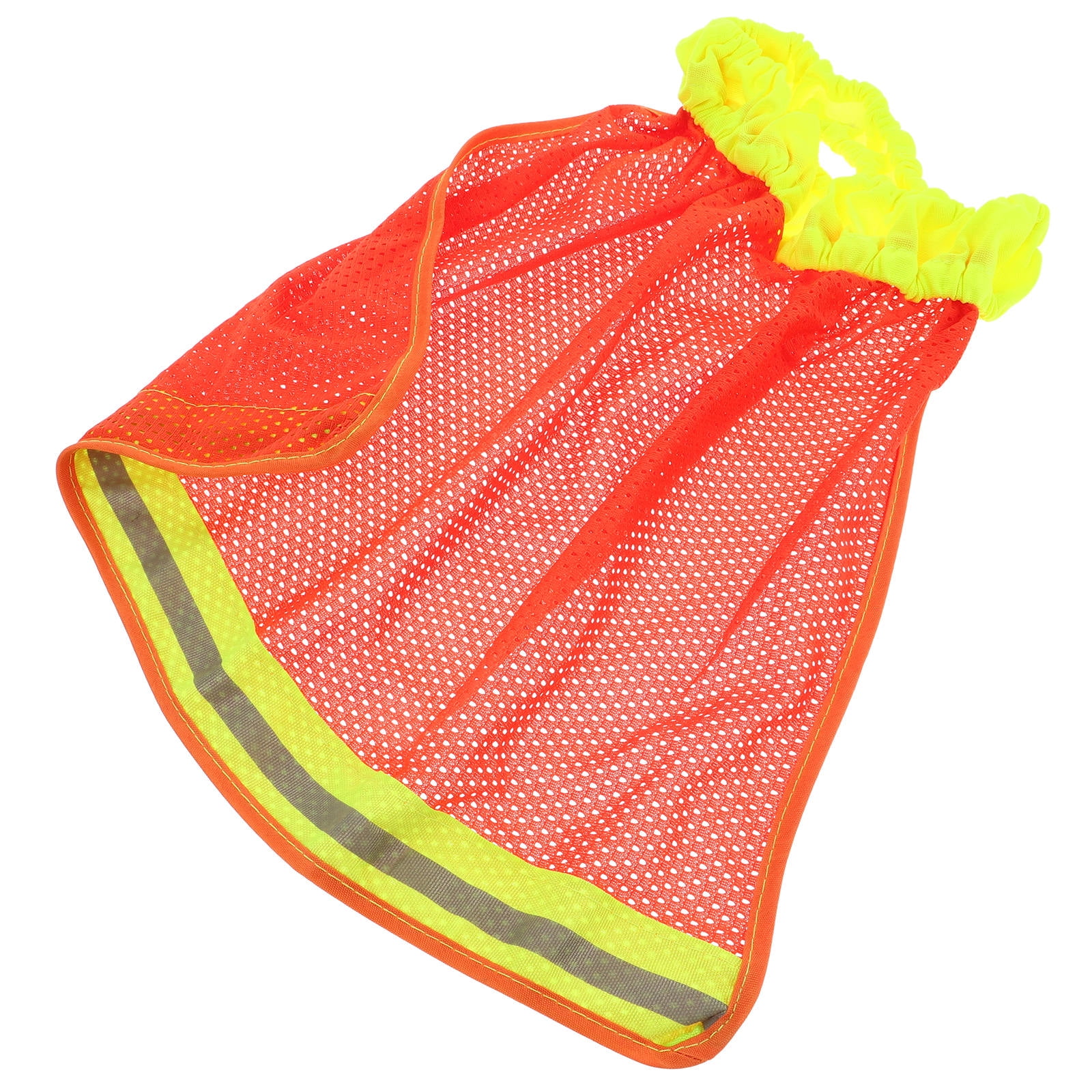 WORGEOUS Hard Hat Sun Shade Neck Shield Reflective Hat Visor Sun Shade ...