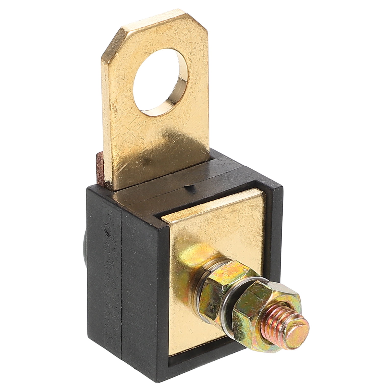 Worgeous High-strength Starter Fuse Assembly 90A Starter Fuse Assembly ...