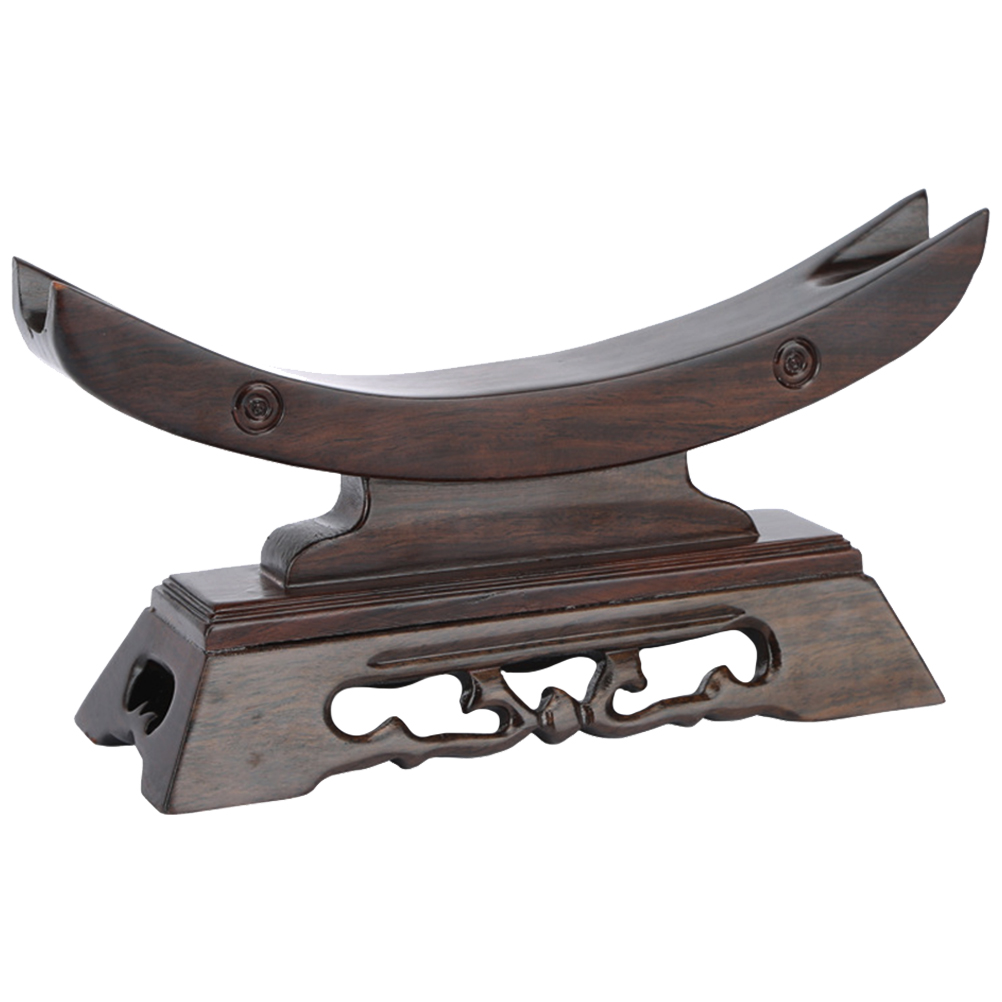 Worgeous Holder Sword Display Stand Handicraft Vintage Bracket Office ...