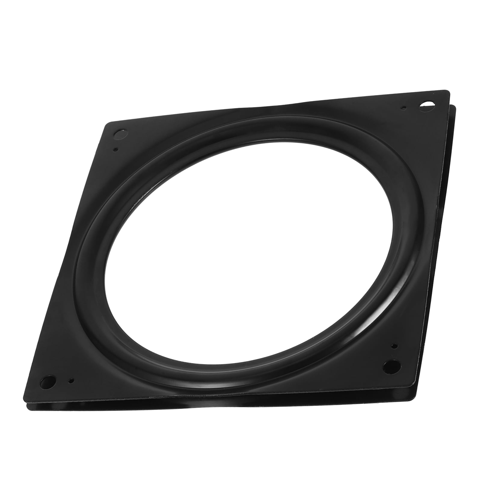 Worgeous Hollow Turntable Decor Tamper-proof Handlebar Hanger Disc ...