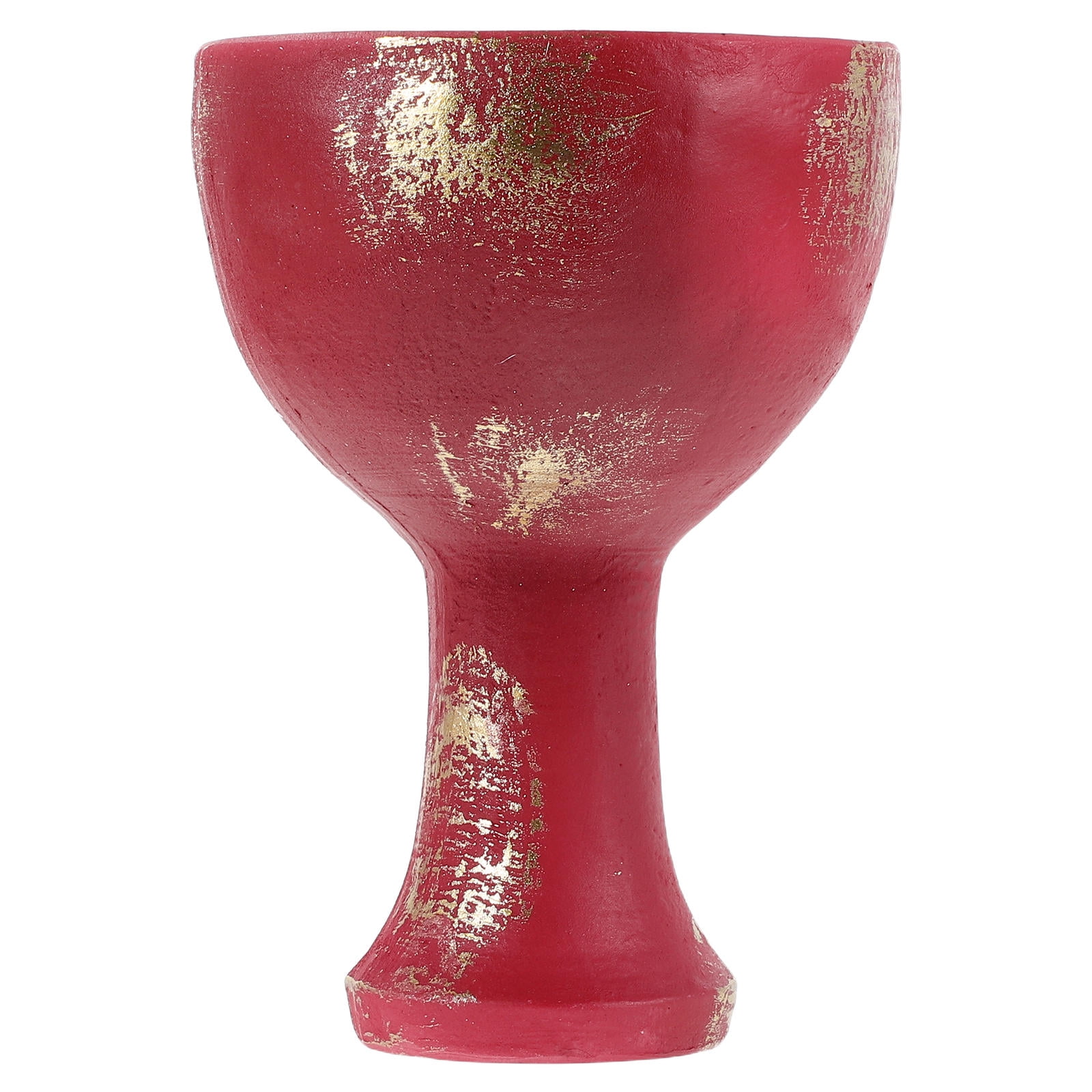 Worgeous Holy Grail Cup Resin Religious Cosplay Prop Replica Sculpture ...