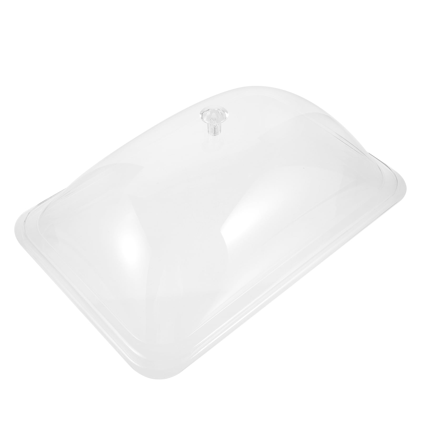 Worgeous Home Food Cover Dome Food Protector Restaurant Food Dome ...