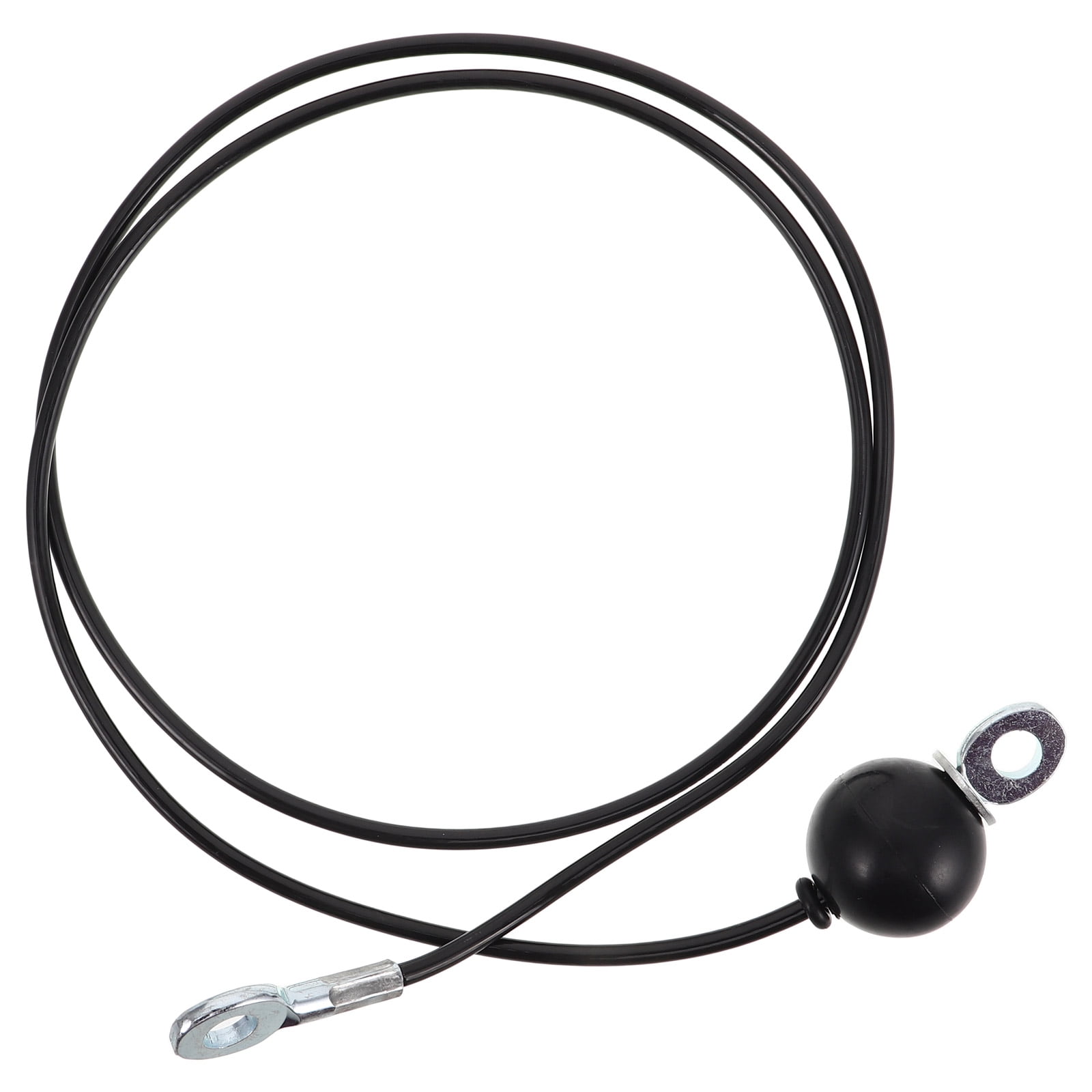 Worgeous Home Gym Pulley Cable System Rope Diy Replacement Steel Rope ...