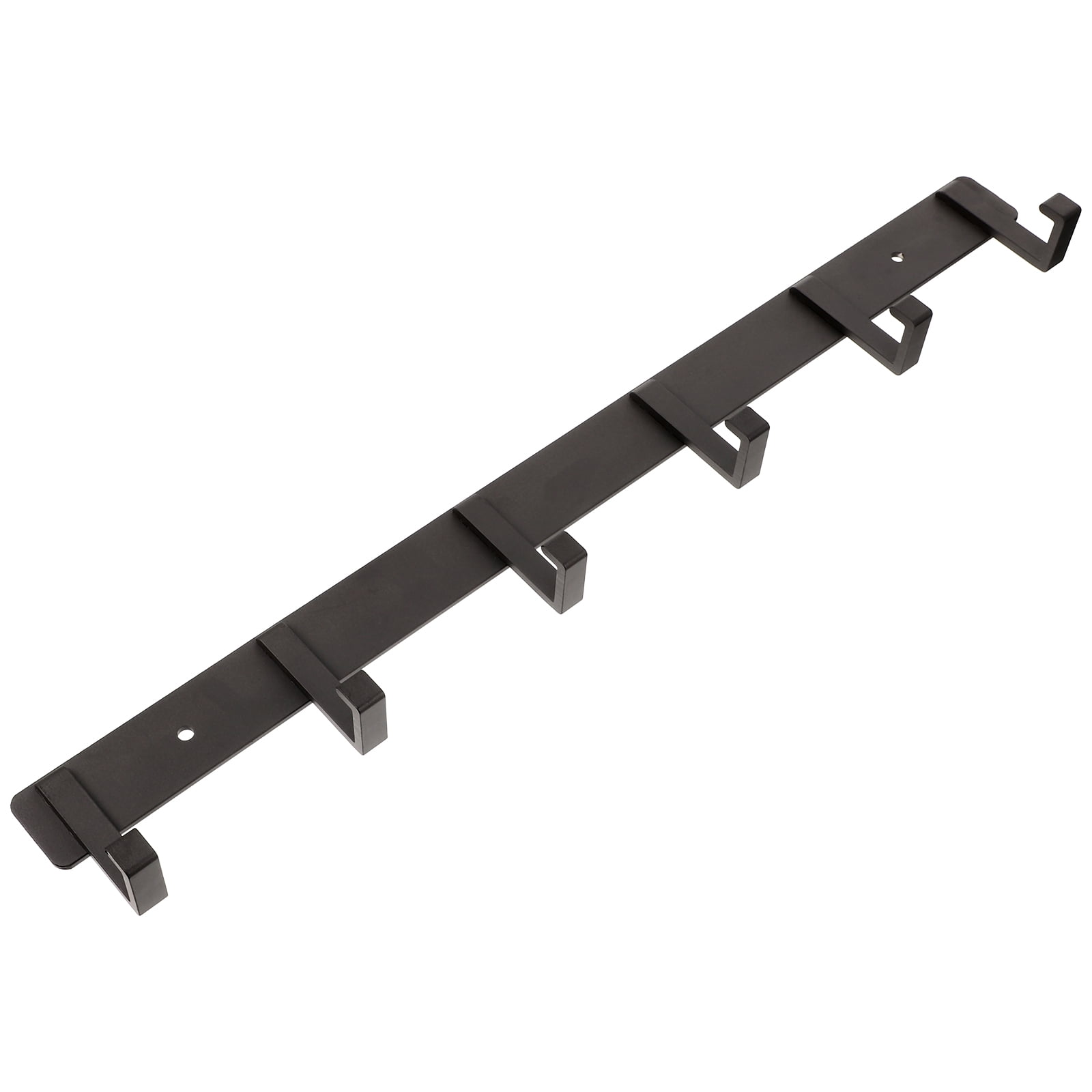 Milisten Non Rusting Material Wall Hanger 1Pcs 14.8X1.6X1.2In - Walmart.com