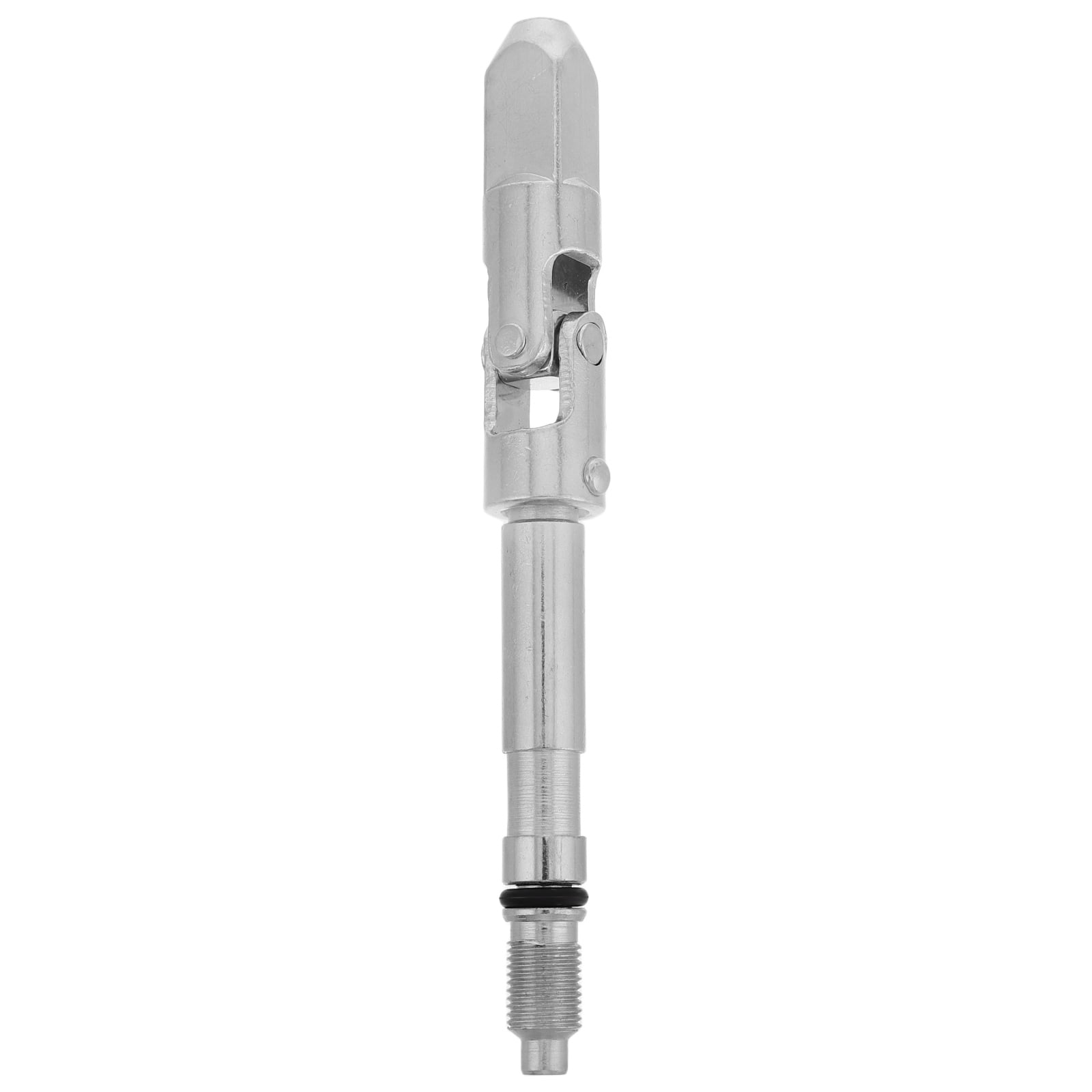Worgeous Horizontal Dual Pump Jack with Universal Release Head ...