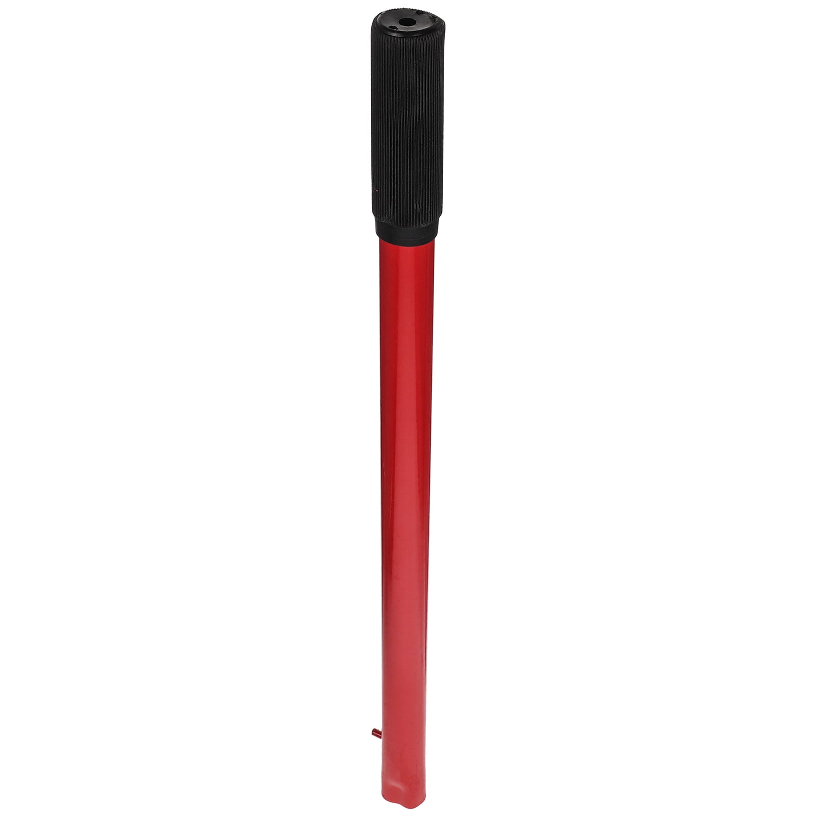 RENACLIPY Red Steel Car Hydraulic Jack Handle Easy Install Non Slip ...