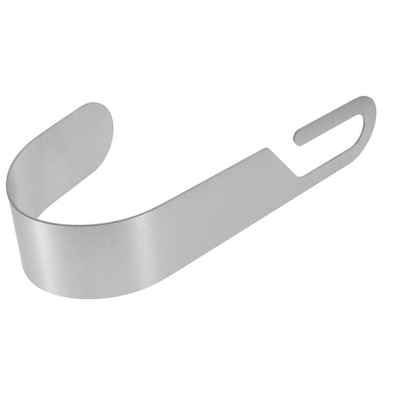 Worgeous Hose Hanger Wall-mounted Hose Holder Support Carrier Metal ...