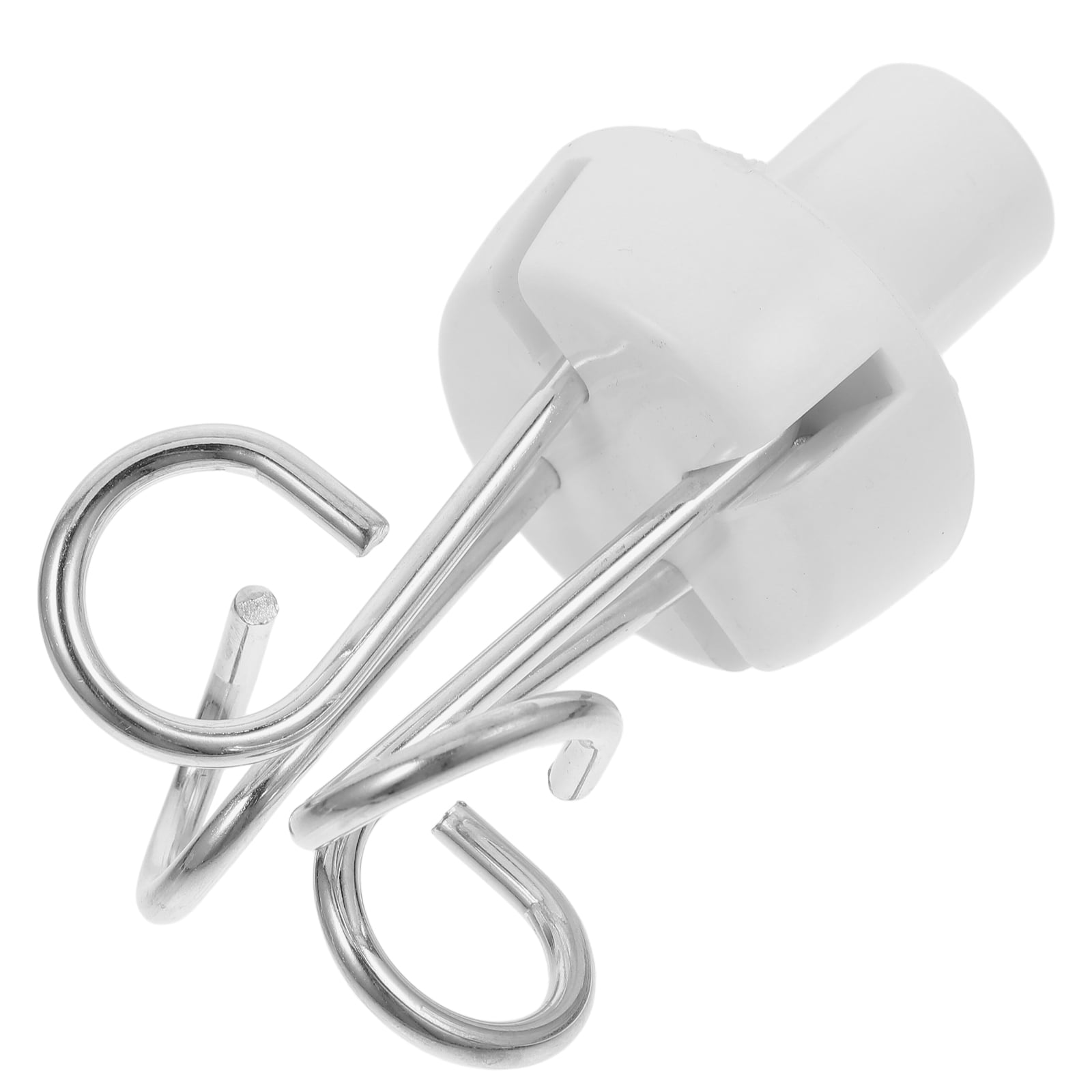 Worgeous Hospital Drip Pole Hanger Heavy Duty IV Pole Hooks Drip Stand ...