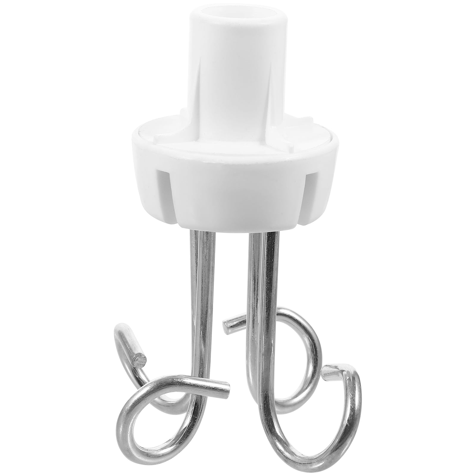 Worgeous Hospital Infusion Rack Hanging Hook Metal Plastic Vertical ...