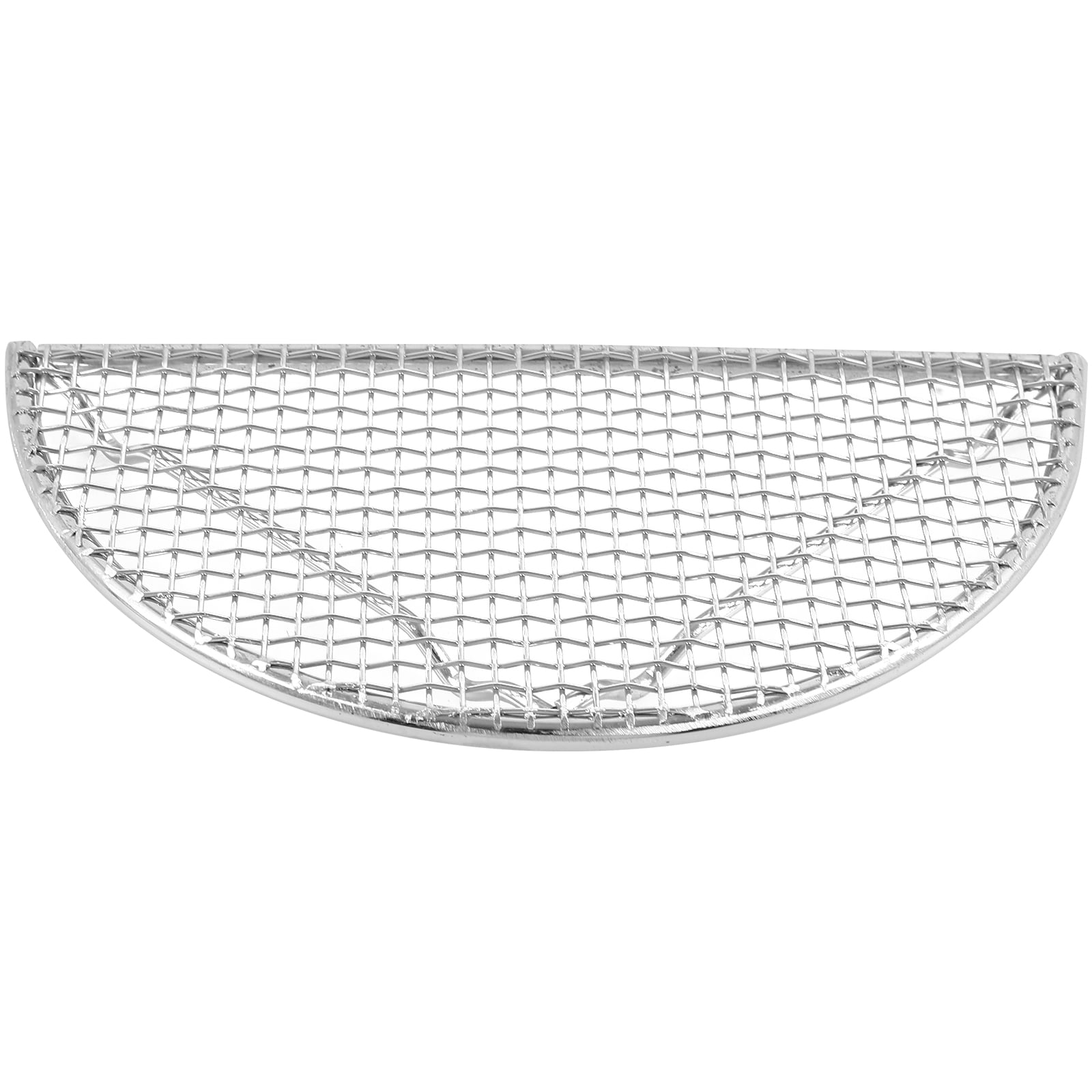 Worgeous Household Grill Mesh Camping Grill Mesh BBQ Grilling Mesh ...