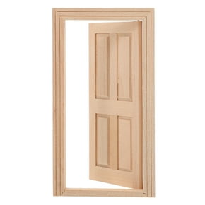 Figure Doors