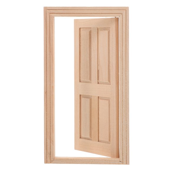 Figure Doors