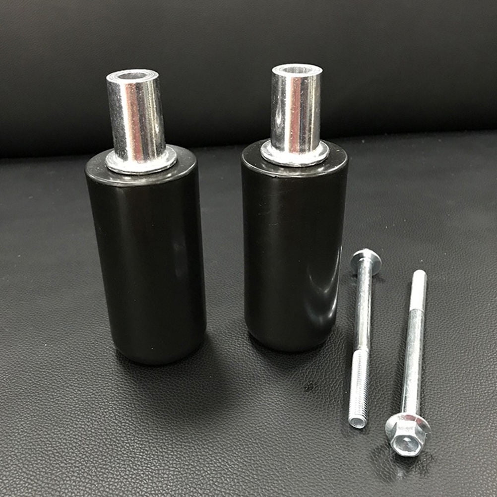 Worgeous Huanglong Motorcycle Frame Sliders with Premium Aluminum Alloy ...