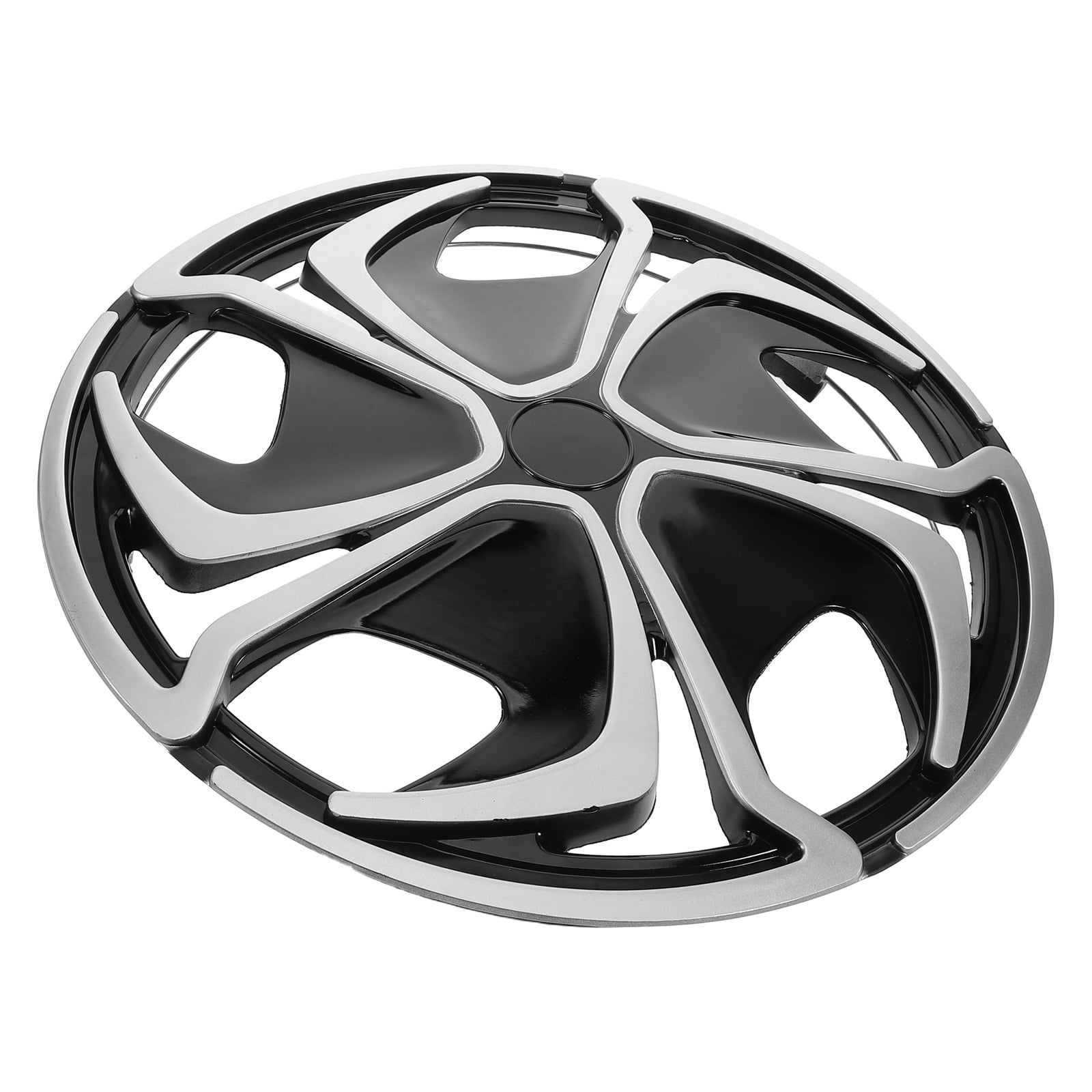 Worgeous Hub Caps For Rims Wheel Hub Wheel Rim Cover Practical Golf ...