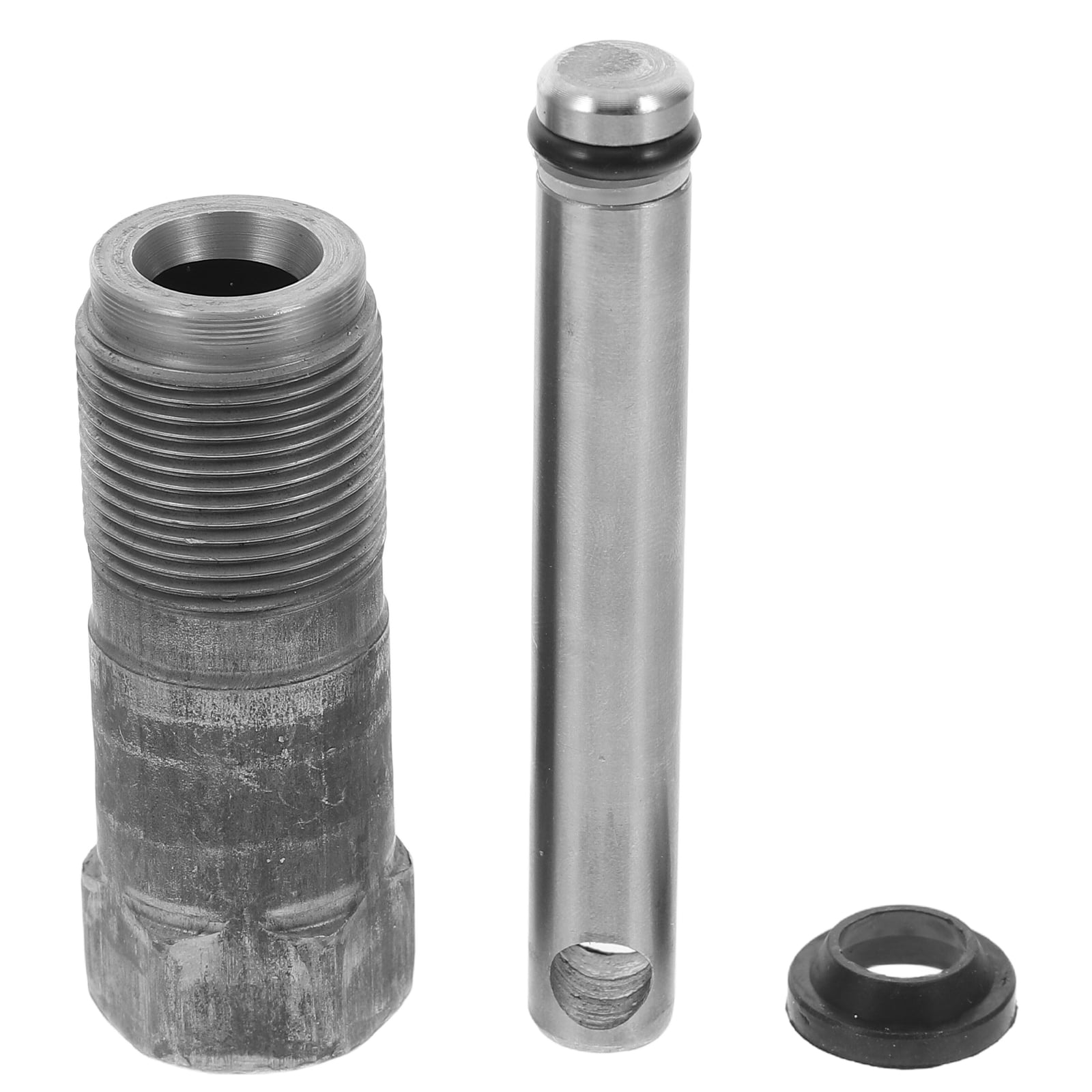 Worgeous Hydraulic Jack Parts Pump Piston Plunger Oil Valve Stem Handle ...