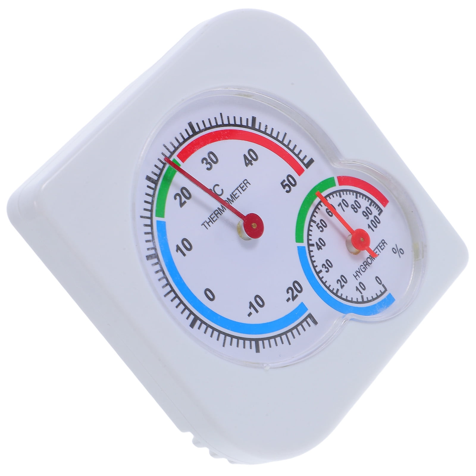 Worgeous Hygrometer Indoor Thermometer Room Thermometer Accurate ...