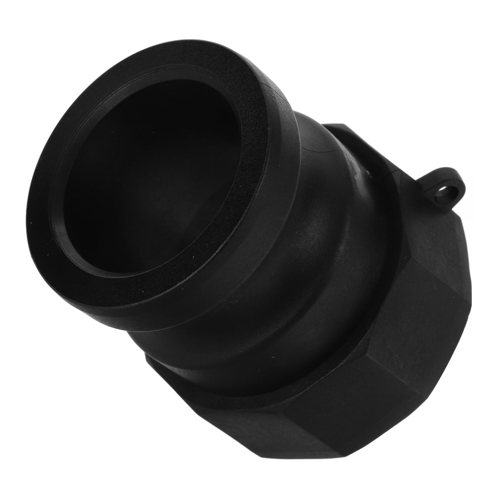 Worgeous IBC Tote Fitting Coarse Thread Connector Gallon Water Tank ...