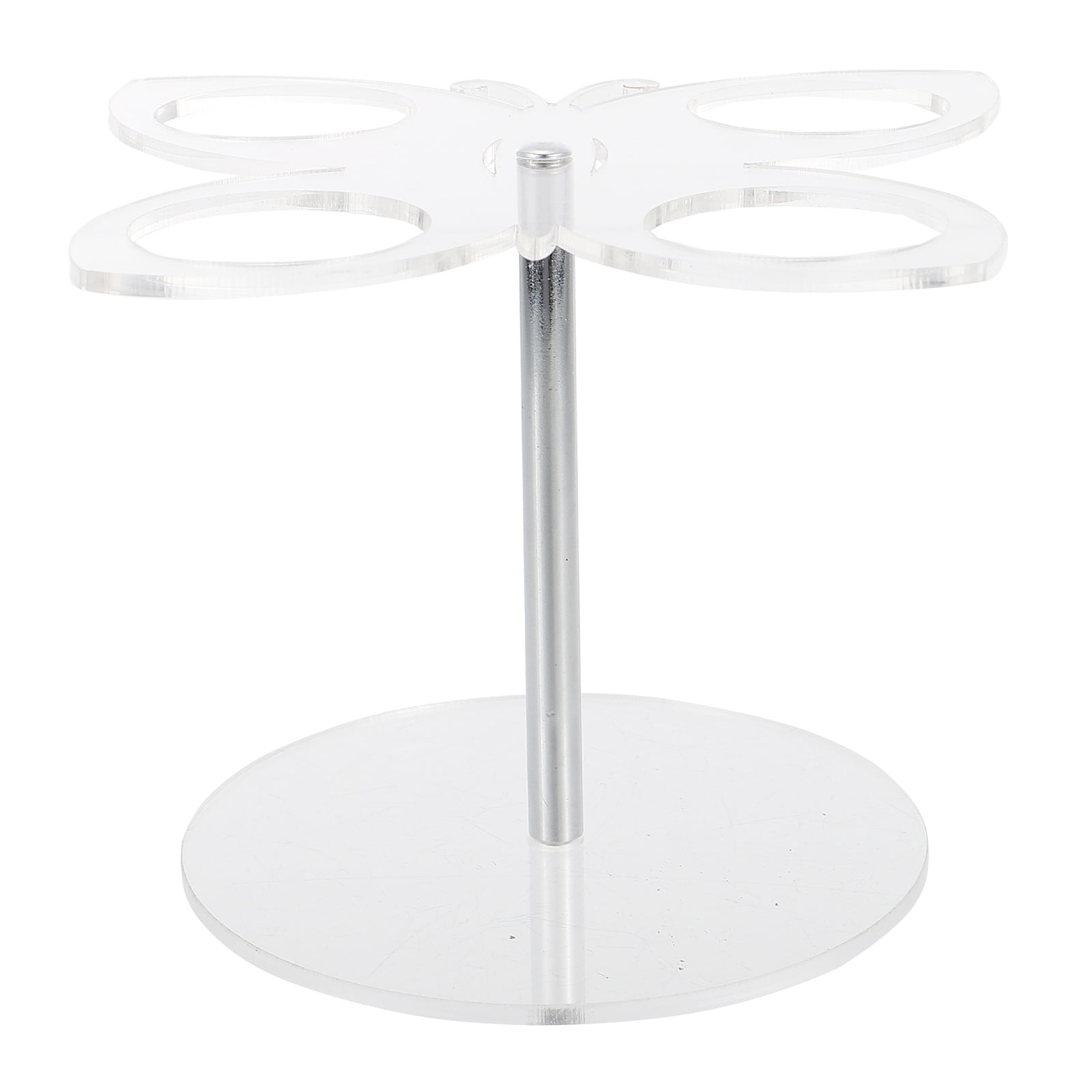 Worgeous Ice Cream Display Stand Rack Cone Holder Sushi Cones Child ...