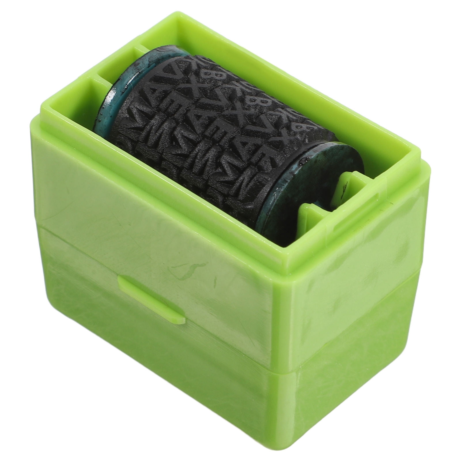 Worgeous Identity Theft Protection Roller Stamp Portable Privacy ...