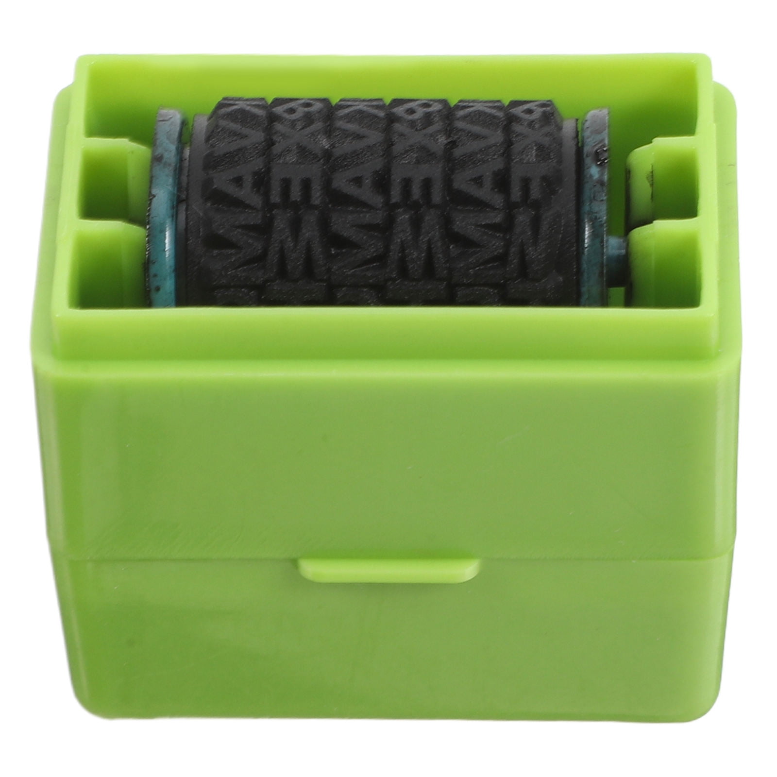 Worgeous Identity Theft Protection Roller Stamps Address Confidential ...