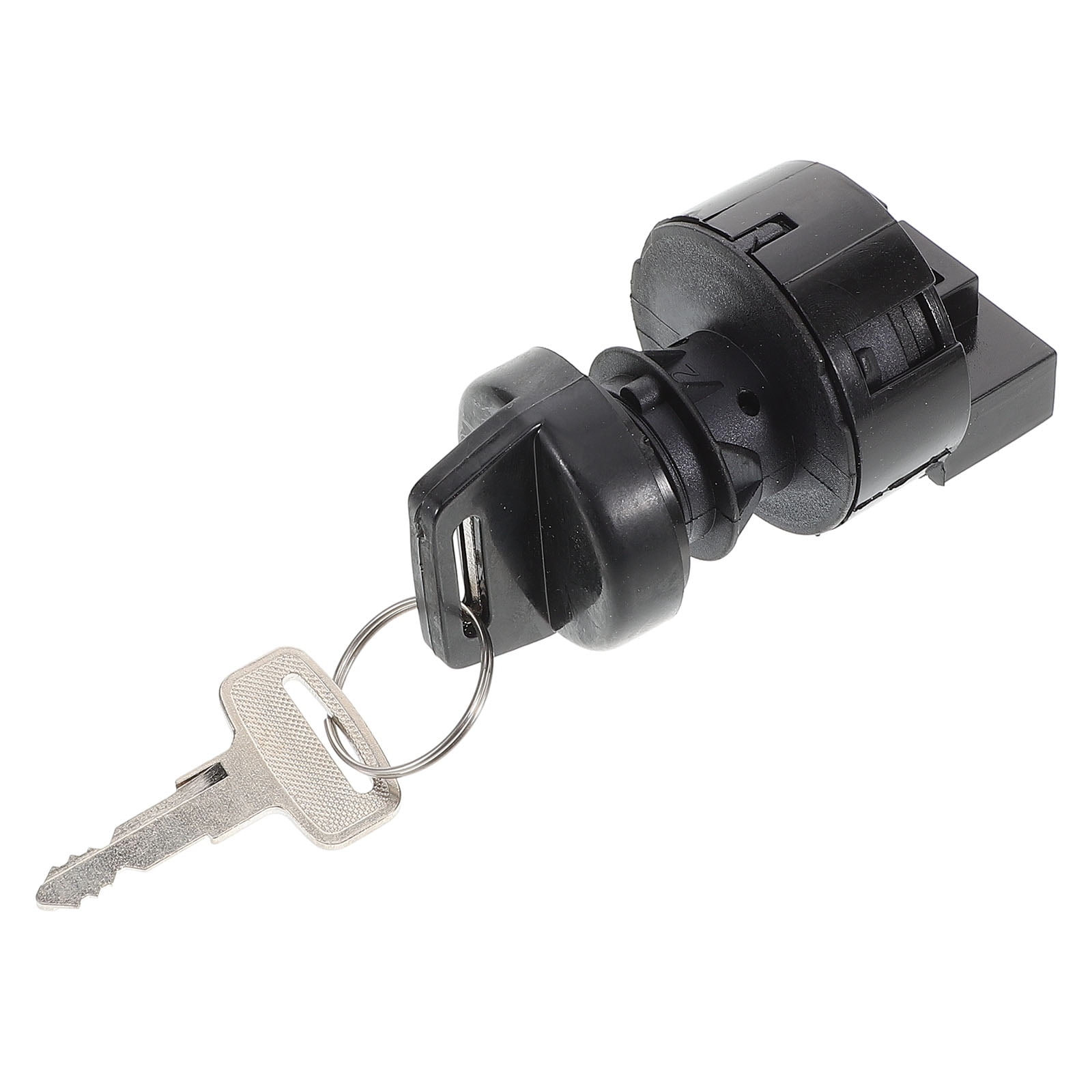 Worgeous Ignition Switch Key Switch Key Replacement Accessories ...