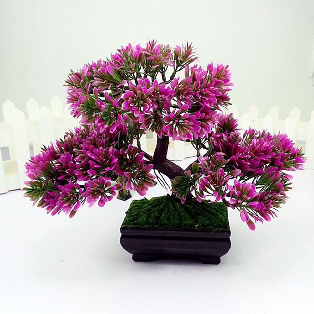 Worgeous Indoor Hanging Greenery Wall Decor Simulated Welcoming Pine ...